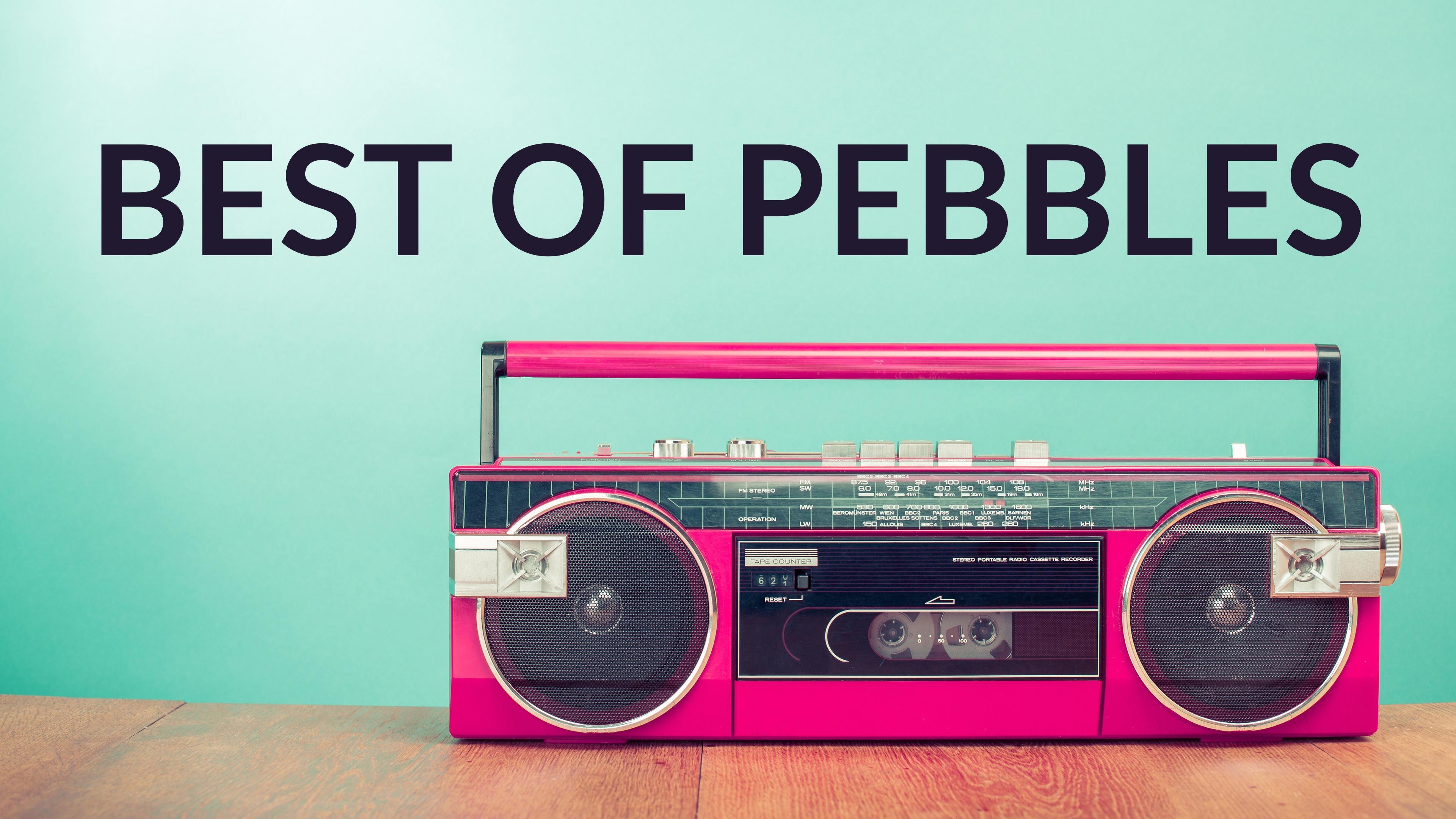 Watch Best Of Pebbles Streaming Online on Philo (Free Trial)