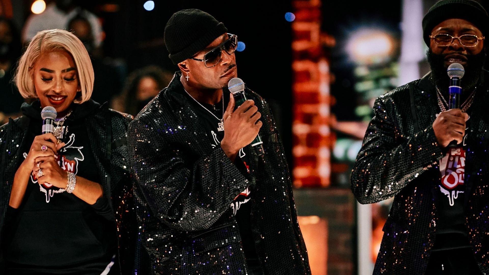 Watch Nick Cannon Presents: Wild 'n Out: S20E25 - Joe Albanese, Jilly Anais, Michael Blackson on ...