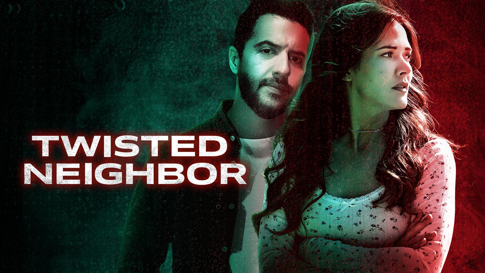 Watch Twisted Neighbor Streaming Online on Philo (Free Trial)
