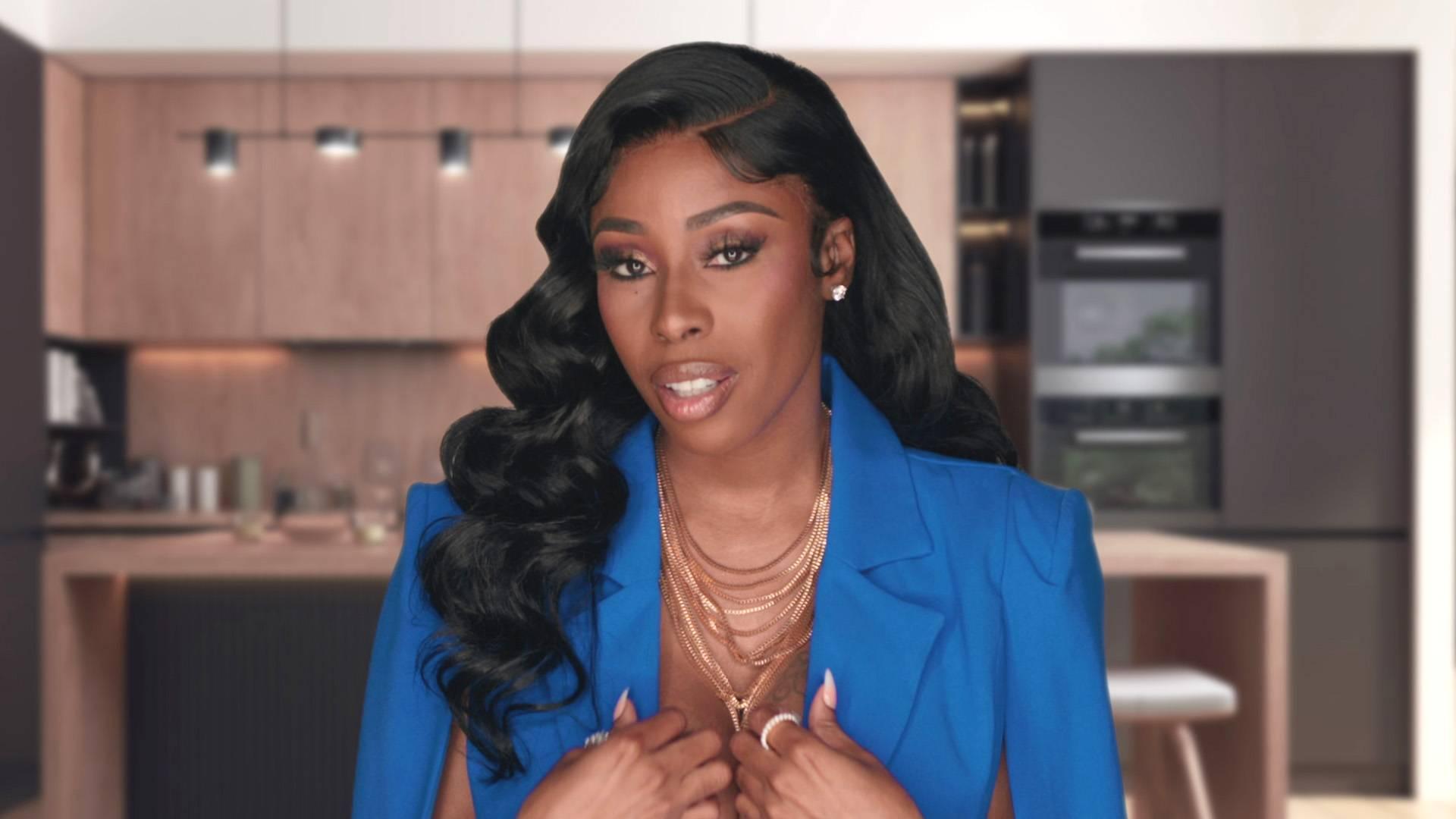Watch Love & Hip Hop Miami: S5E6 - Mean Girls on Philo (Free Trial)