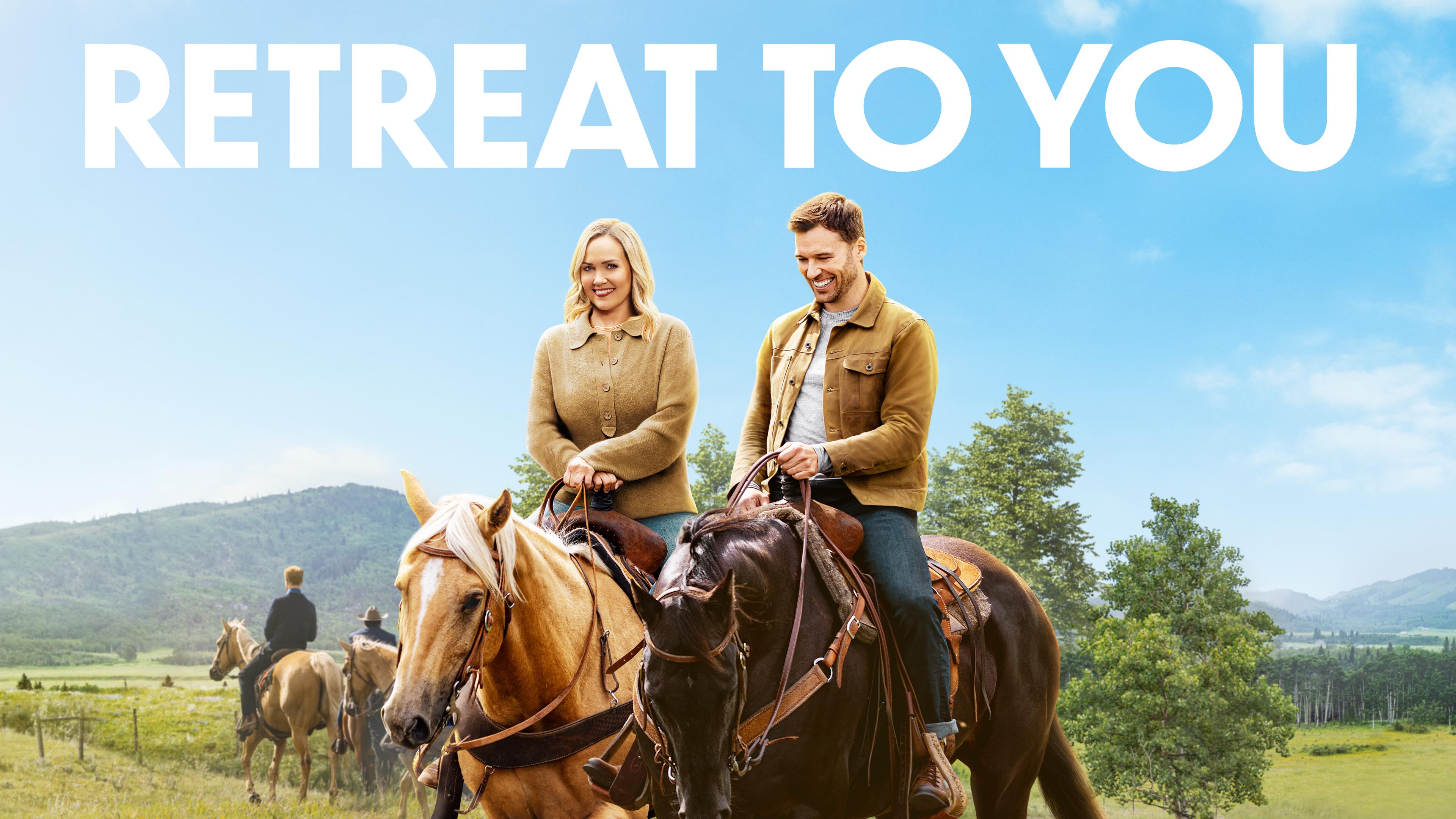 Watch Retreat to You Streaming Online on Philo (Free Trial)