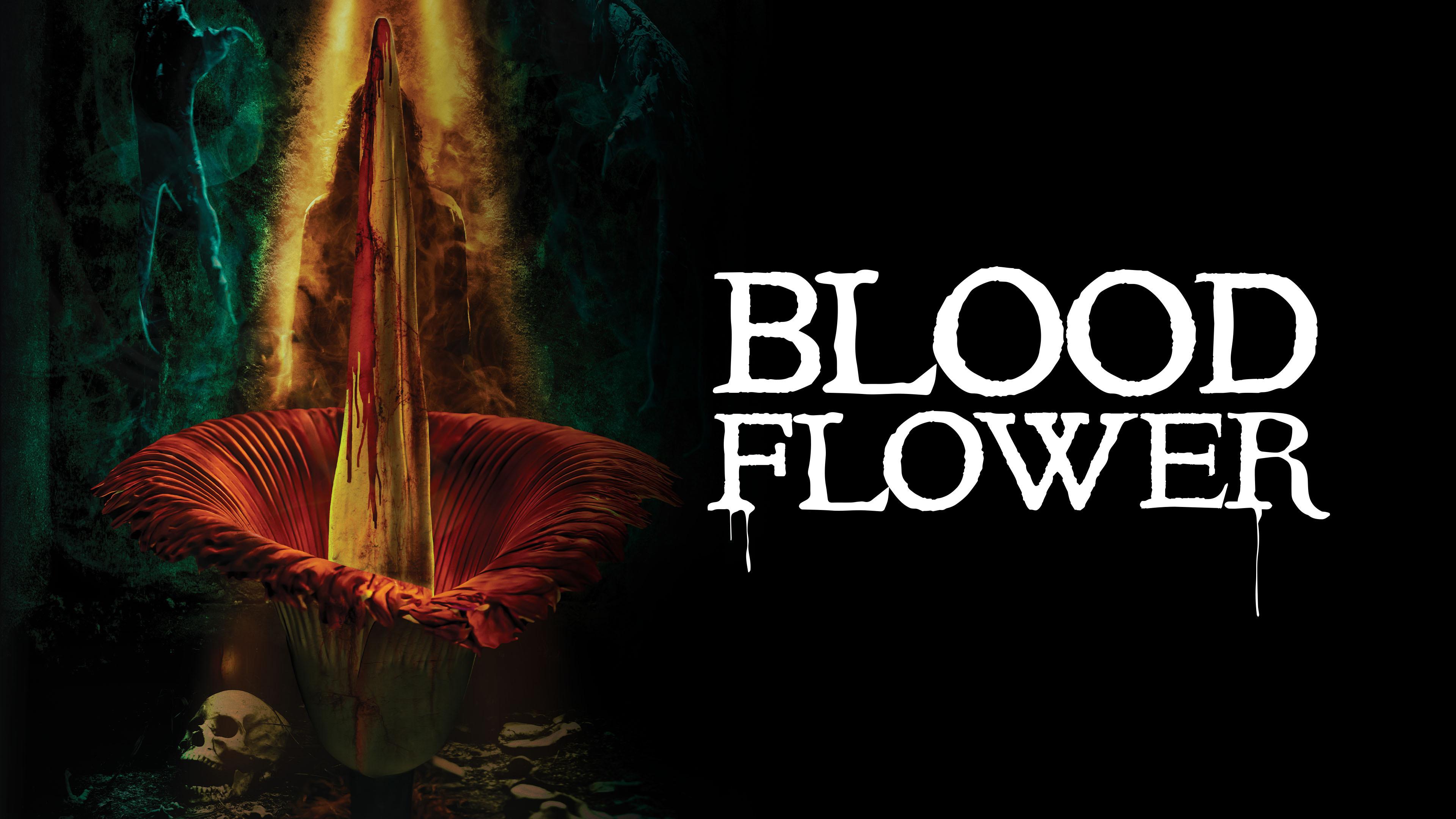 Watch Blood Flower Streaming Online on Philo (Free Trial)