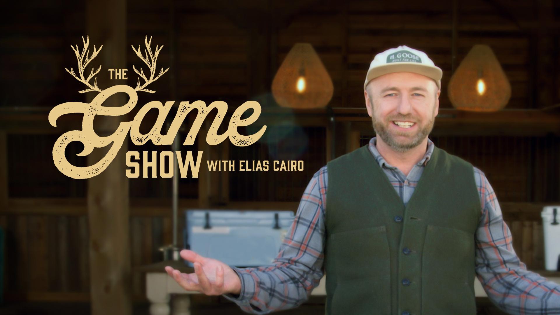 Watch The Game Show Streaming Online on Philo (Free Trial)