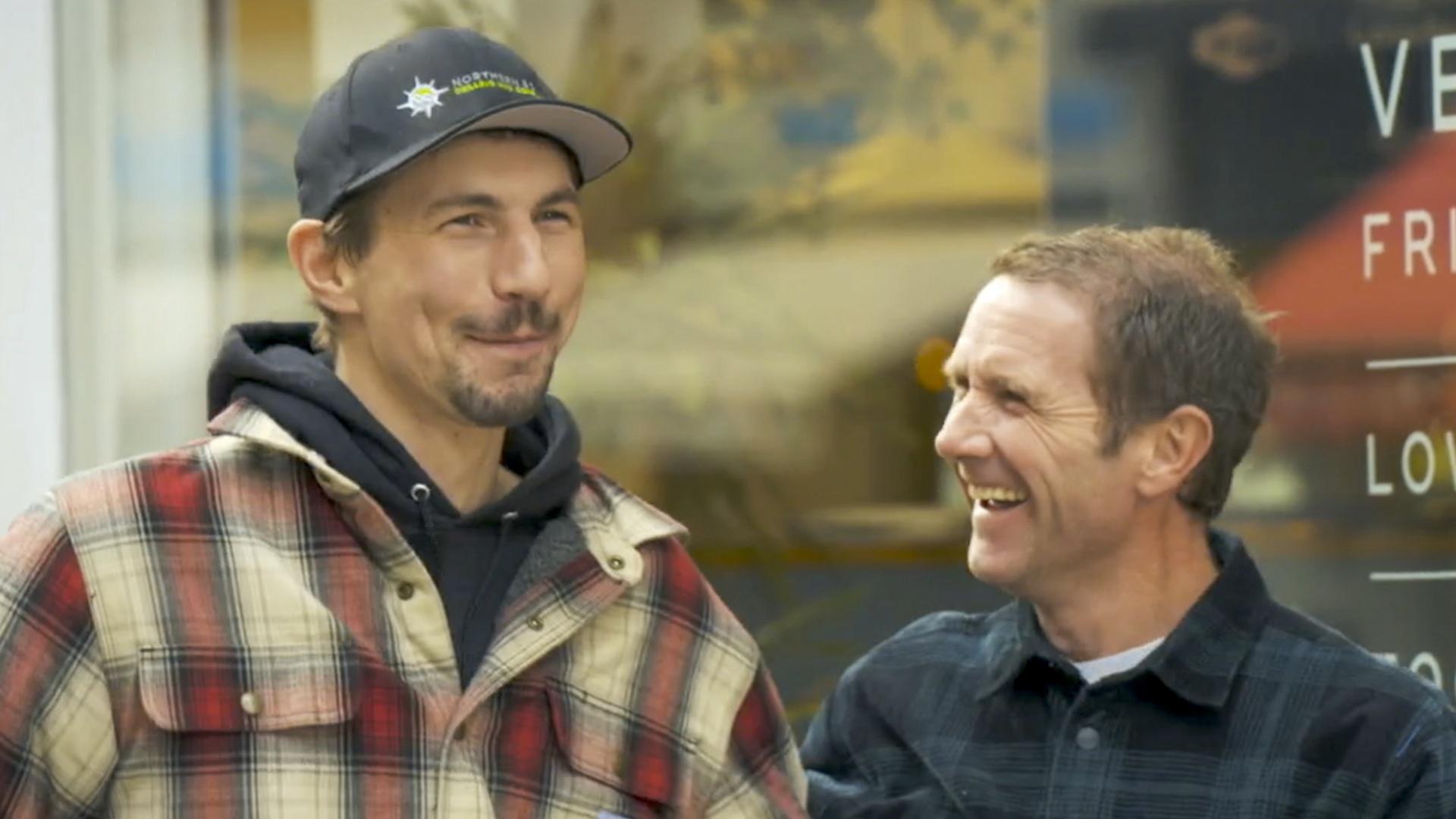 Gold Rush: Parker Tells All