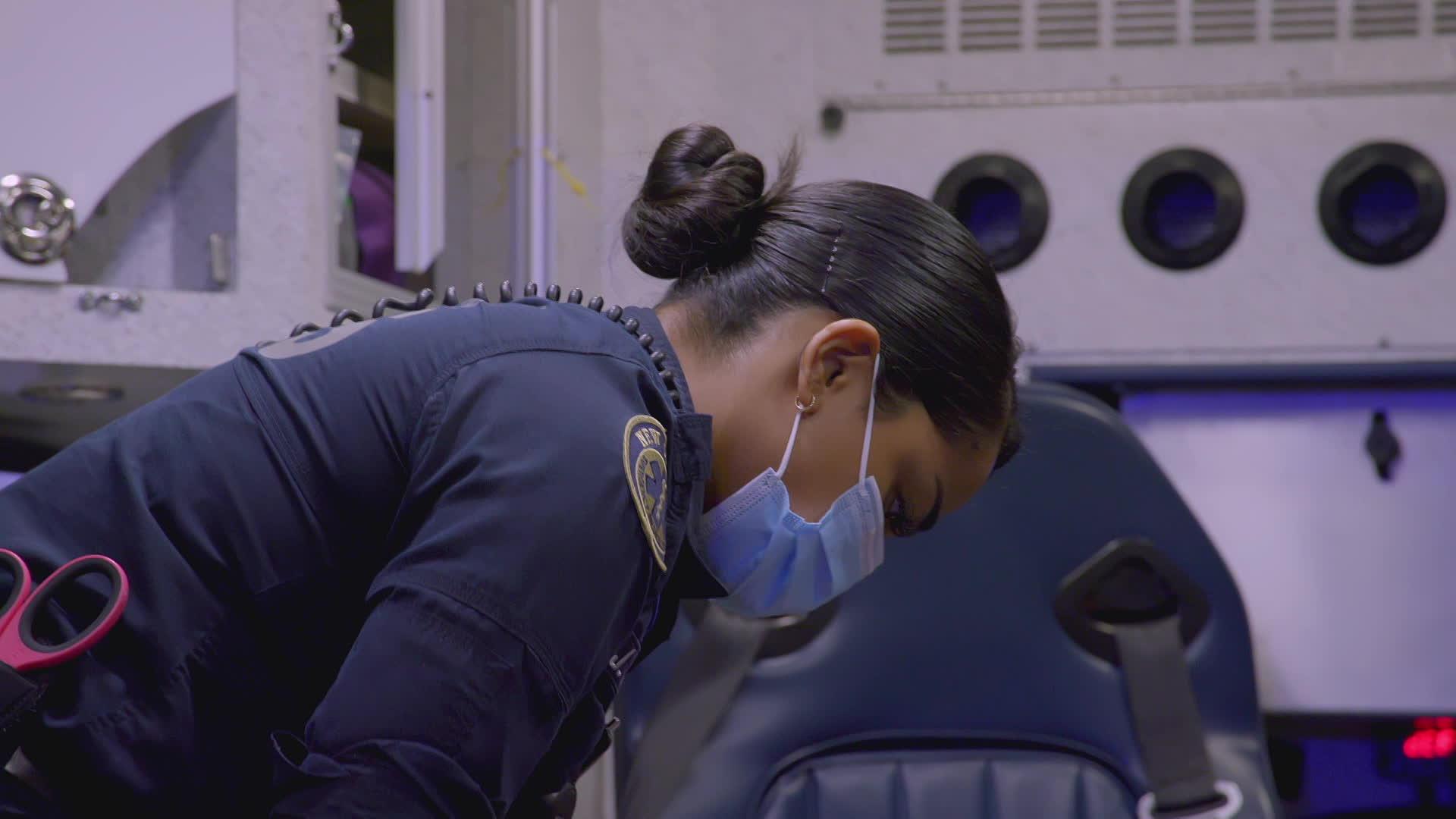 Nightwatch: Guardians of the Night