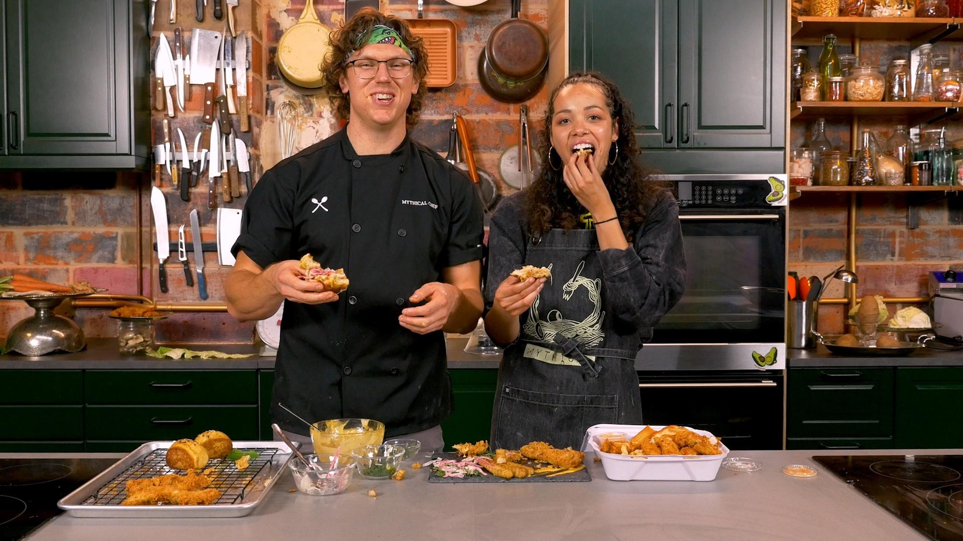 To Love and to Cherish: $379 Raising Cane's Chicken Tenders Taste Test ...