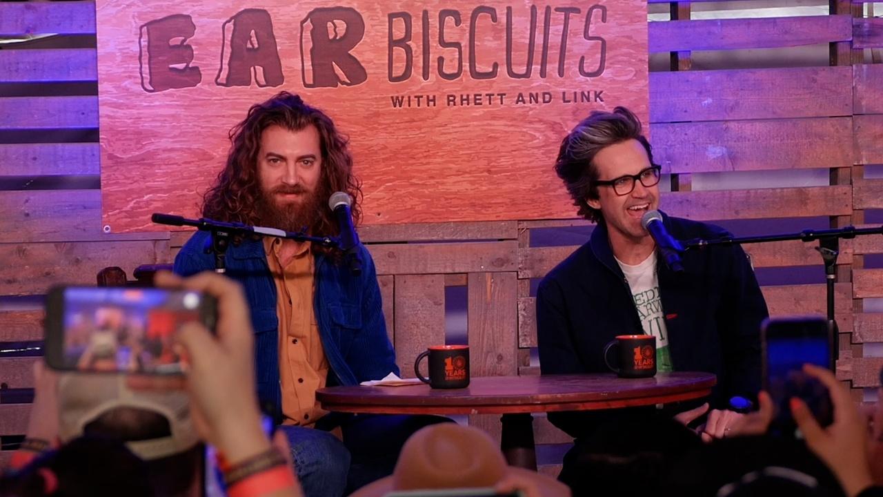 Ear Biscuits: Do We have Life Insurance on Each Other?