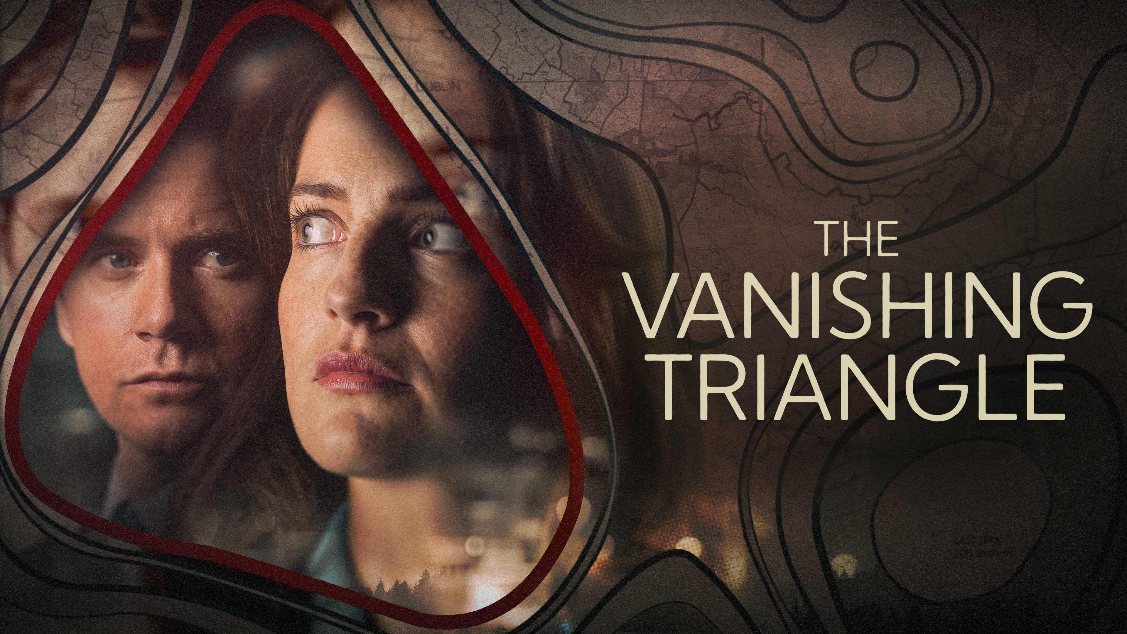 Watch The Vanishing Triangle Streaming Online on Philo (Free Trial)