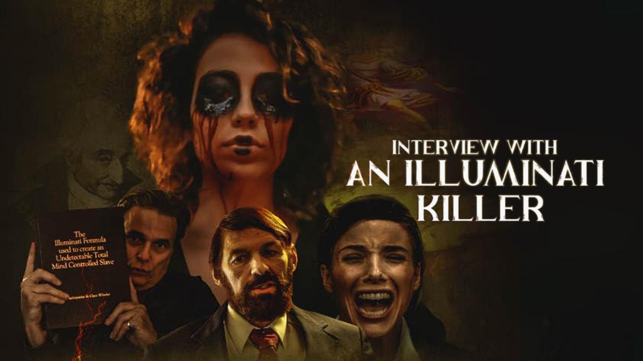 Watch Interview With an Illuminati Killer Streaming Online on Philo (Free Trial)
