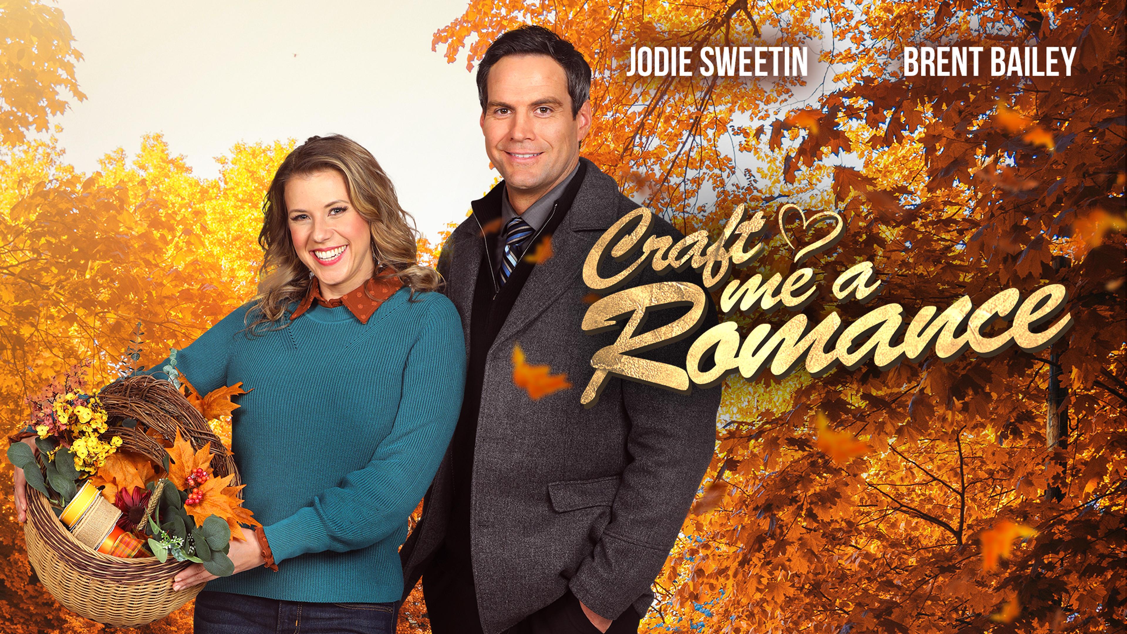 Watch Craft Me a Romance Streaming Online on Philo (Free Trial)