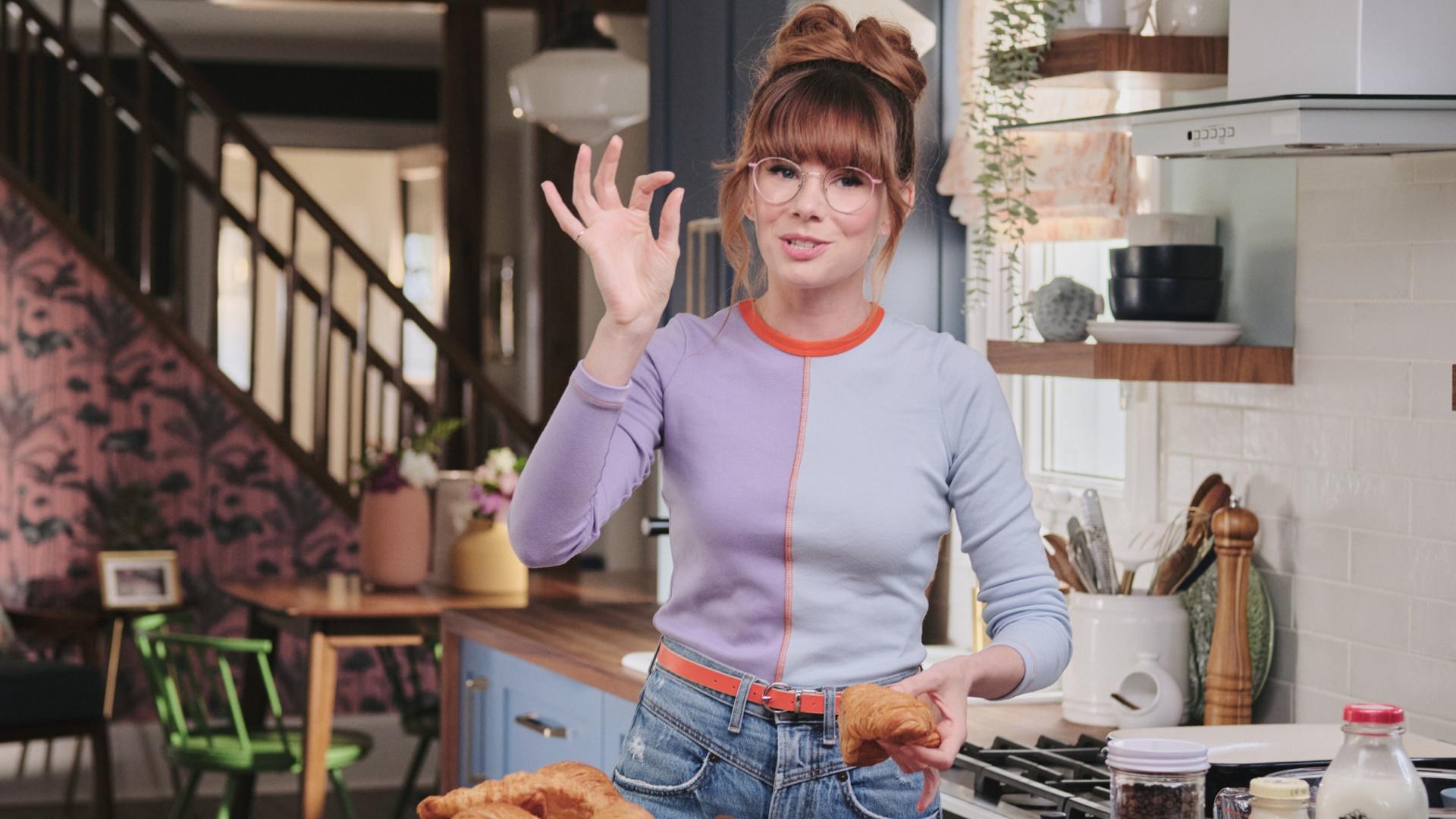 Mary Makes It Easy: Mash Up Recipes