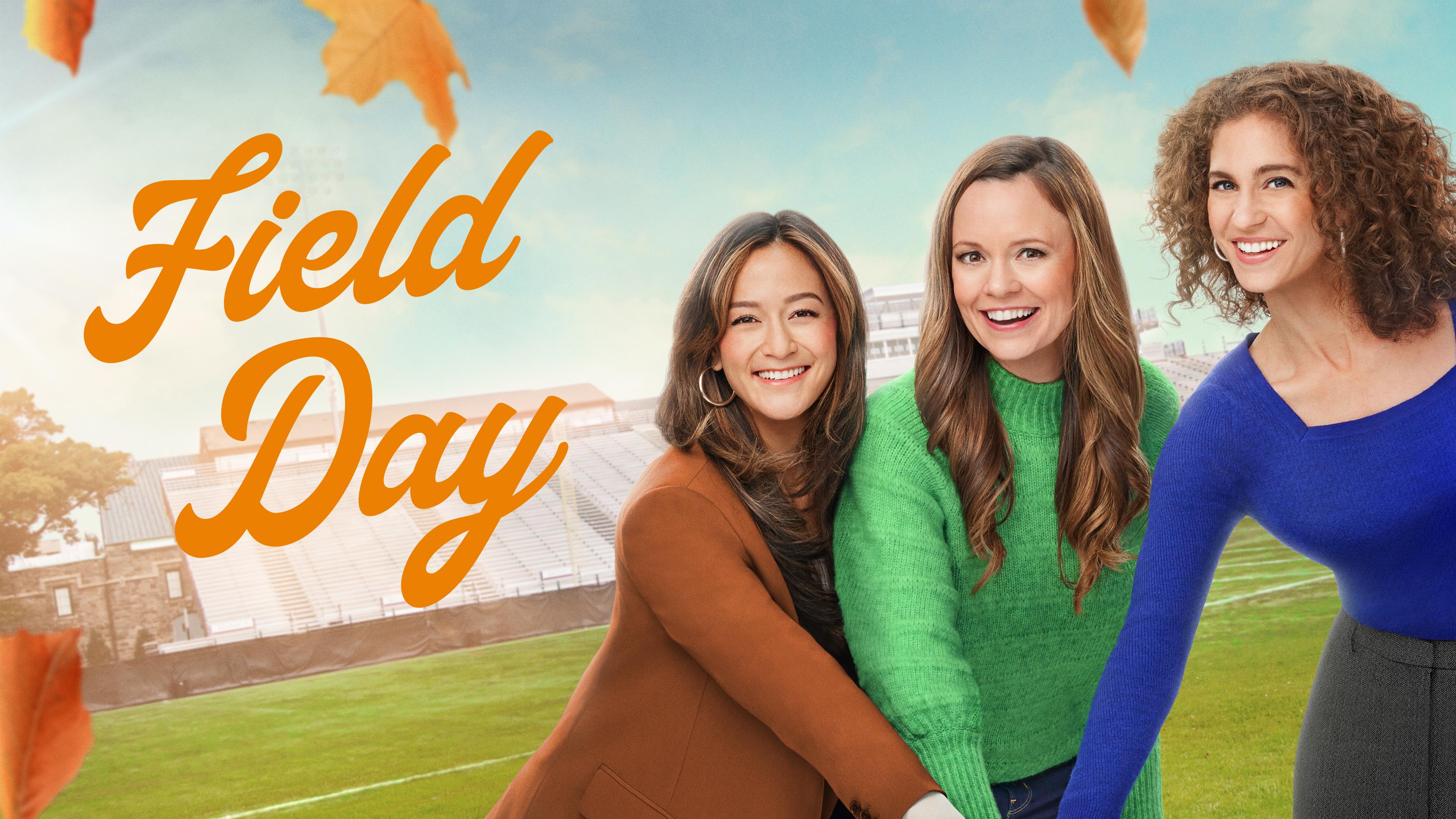 Watch Field Day Streaming Online on Philo (Free Trial)