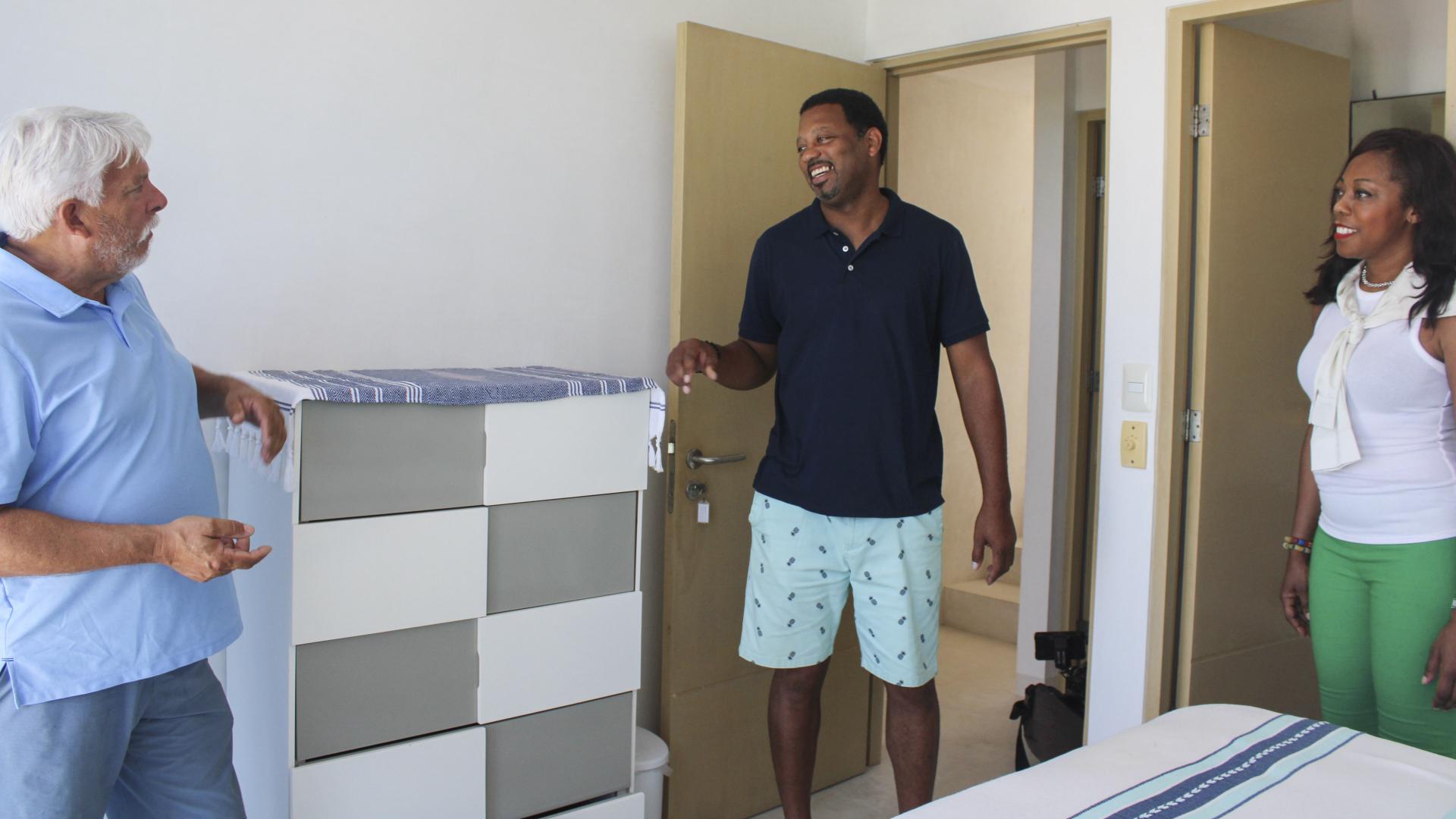 House Hunters International: A Legacy on the Line in Yucatan, Mexico