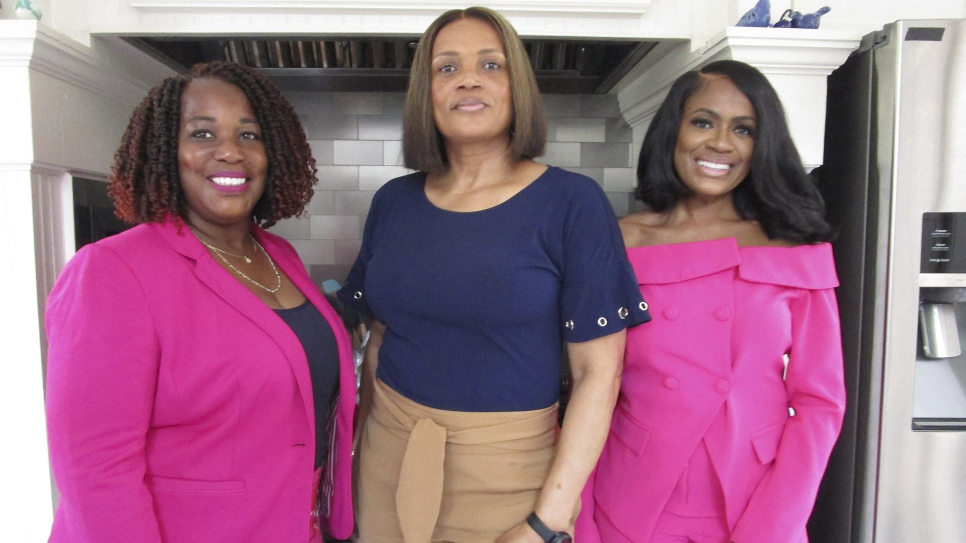 House Hunters: Missing Her Family in Mississippi