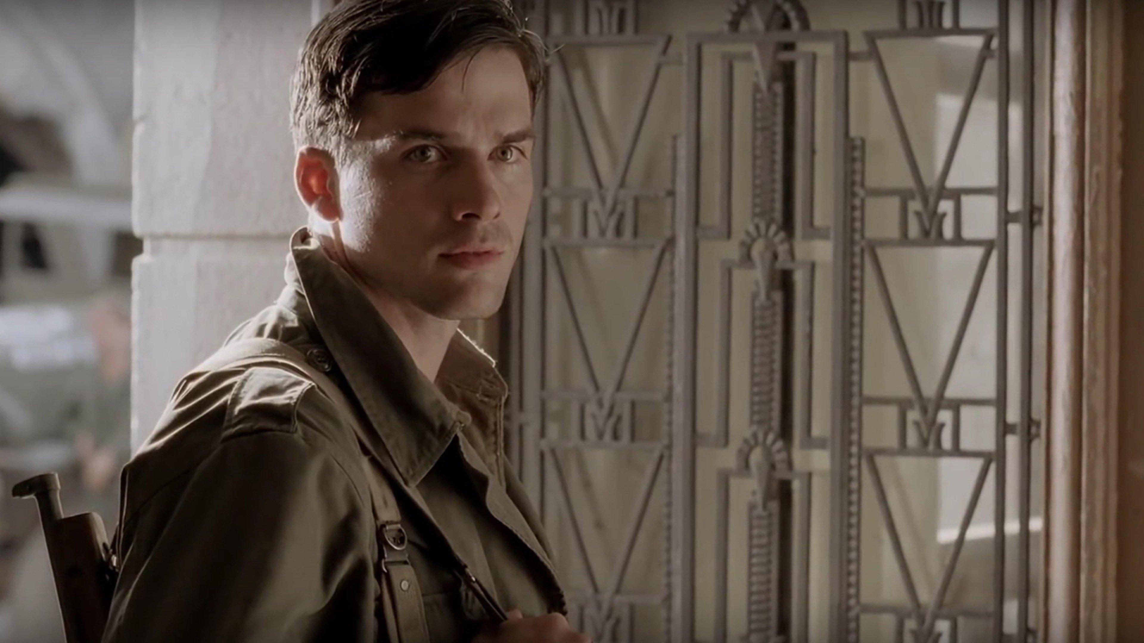 Band of Brothers: Why We Fight