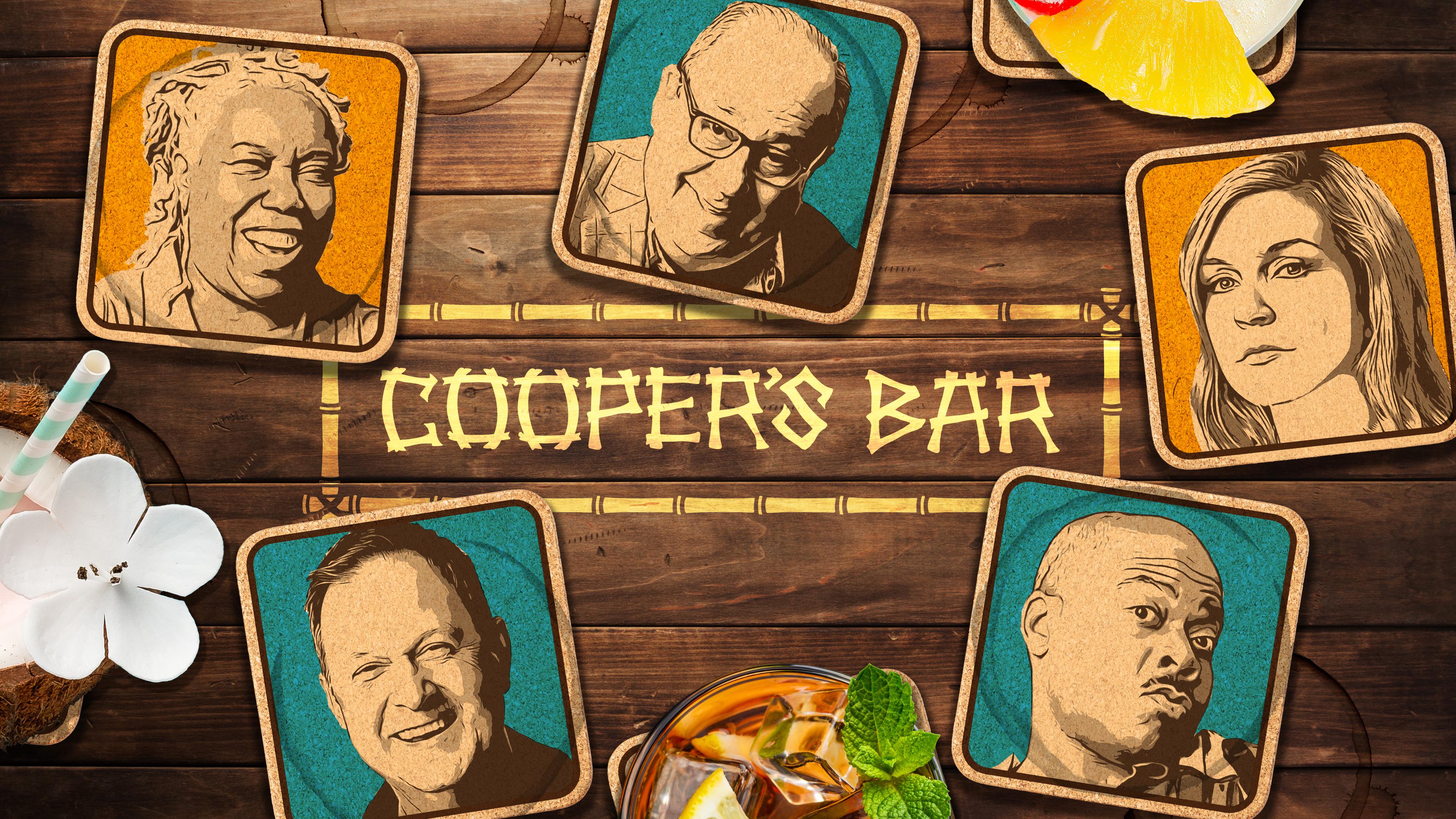 Watch Cooper's Bar: The Series Streaming Online on Philo (Free Trial)