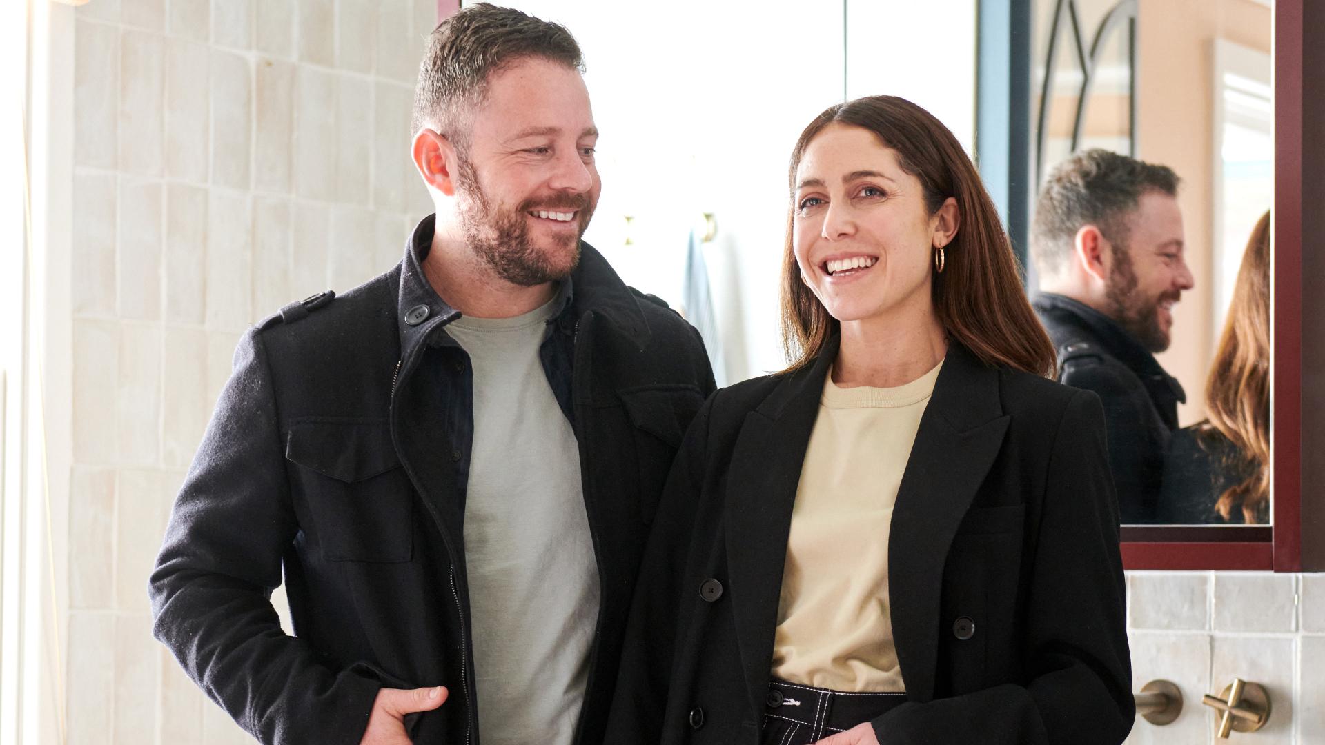 Design Down Under: Bungalow Beautification