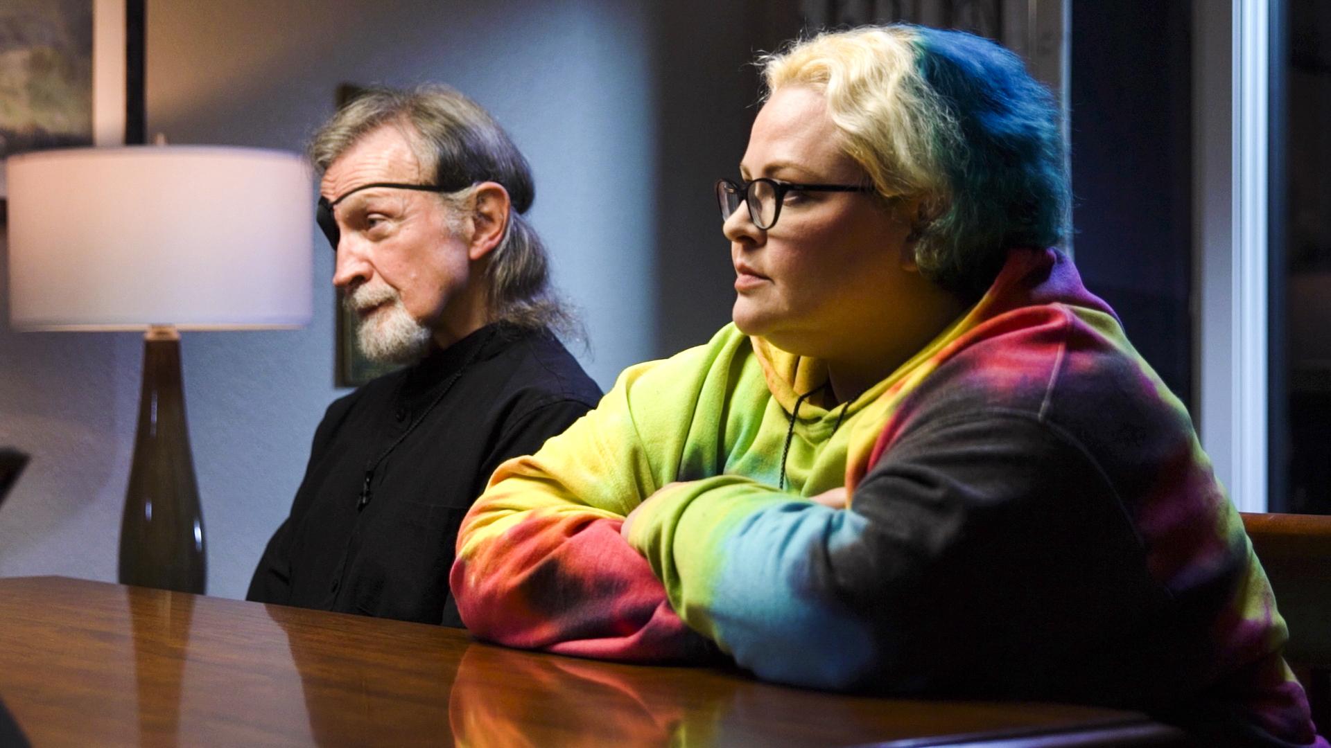 The Dead Files: Isolated