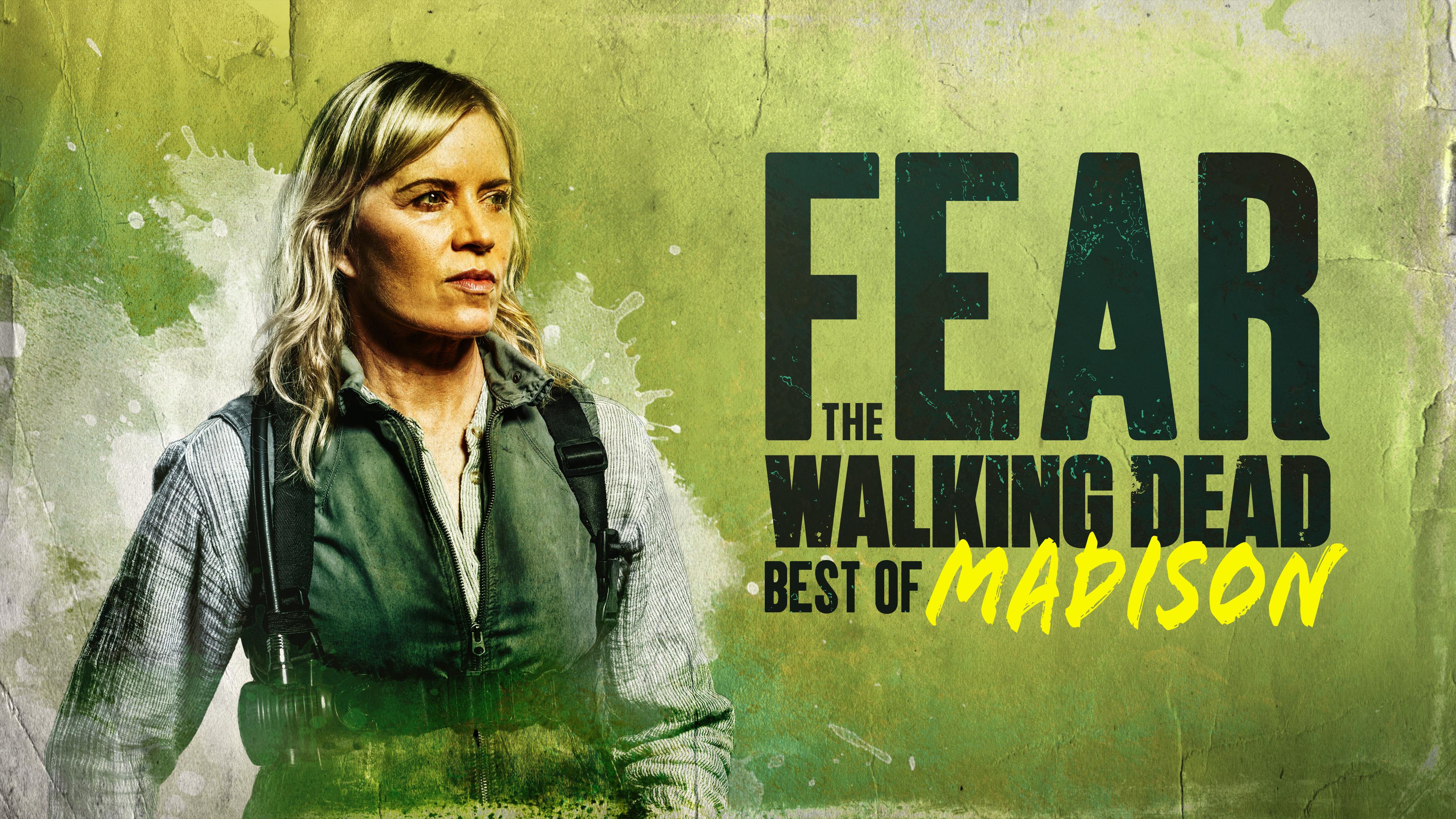 Watch Fear the Walking Dead: Best of Madison Streaming Online on Philo ...