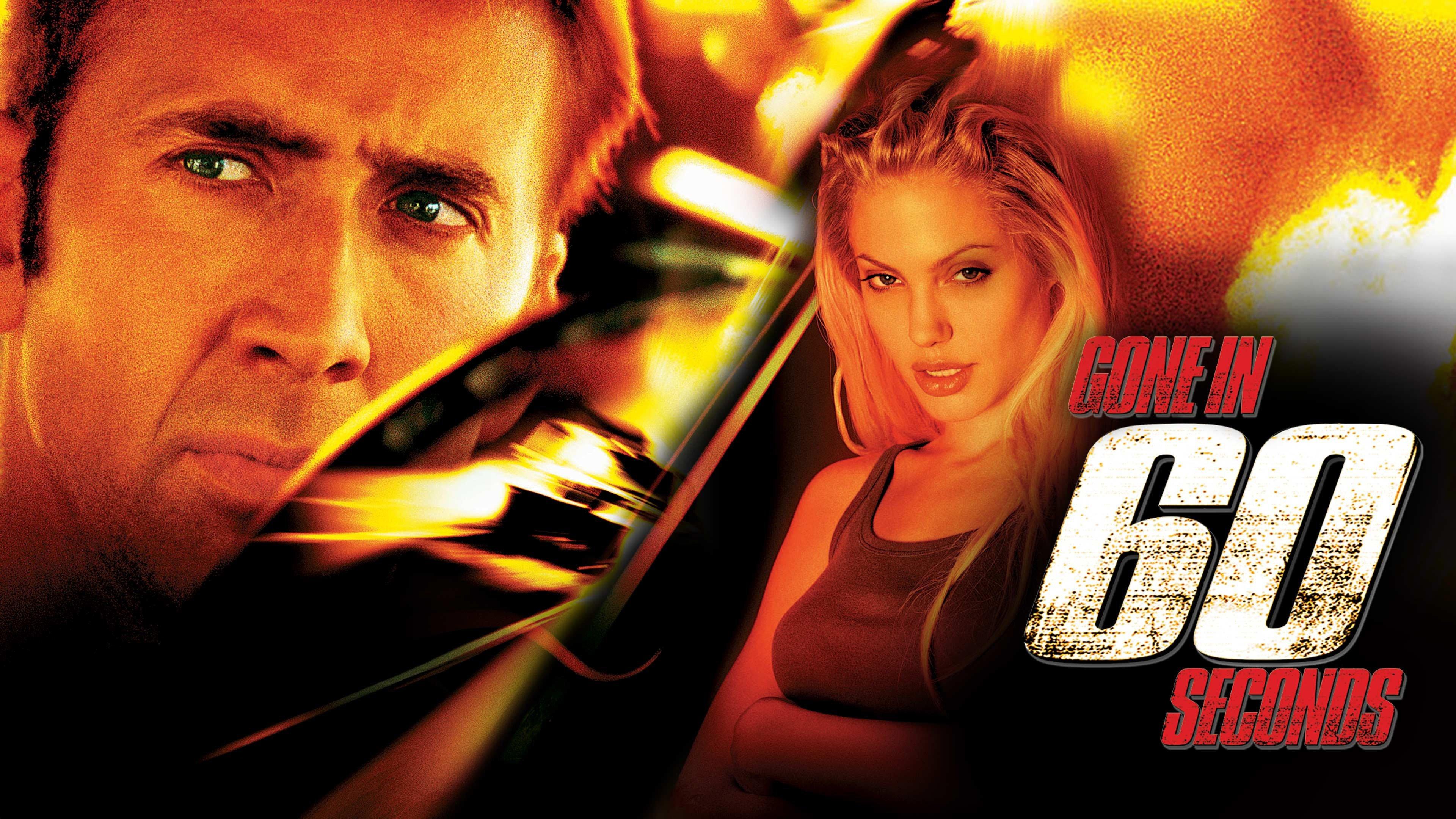Watch Gone In Sixty Seconds Streaming Online On Philo Free Trial