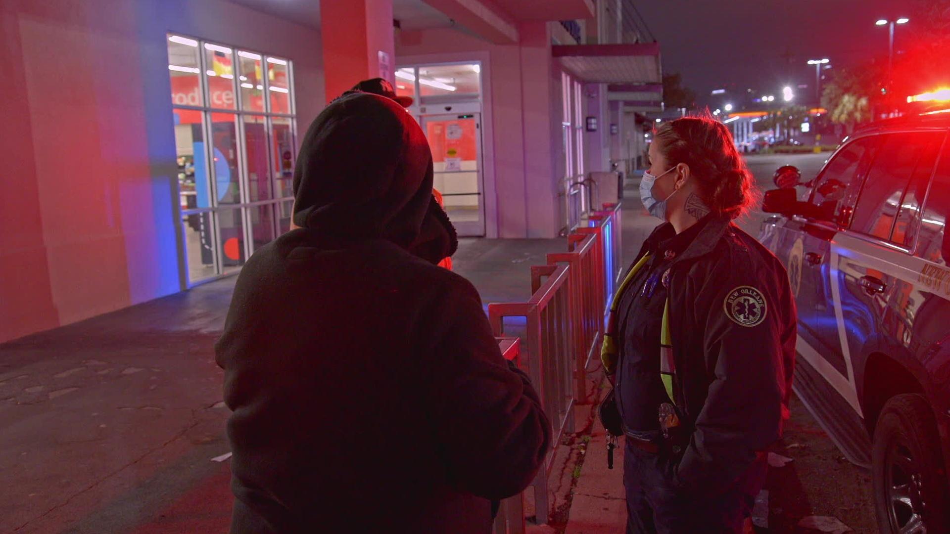 Watch Nightwatch: S7E8 - Connected on Philo (Free Trial)