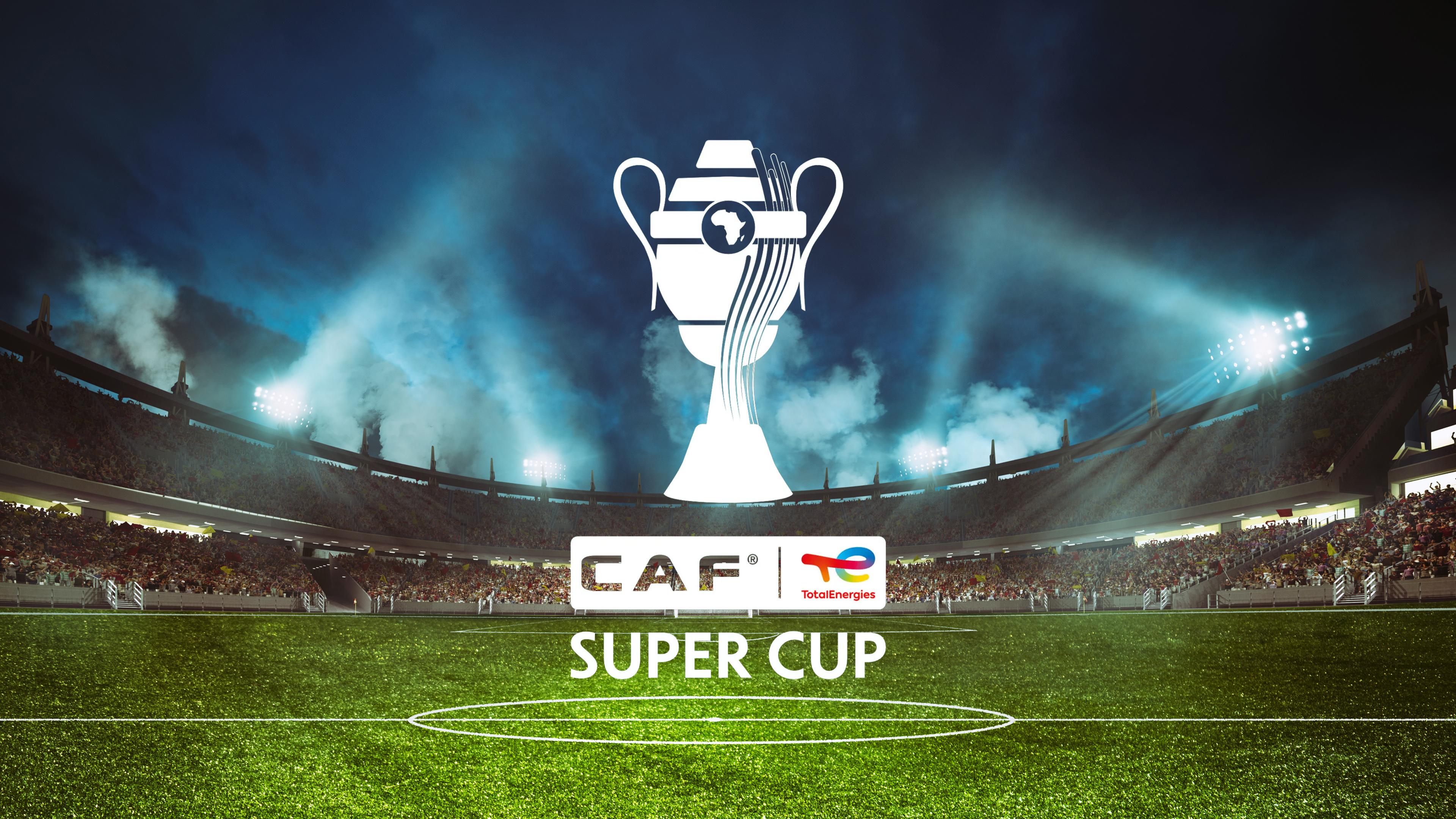 Watch CAF Supercup Streaming Online on Philo (Free Trial)