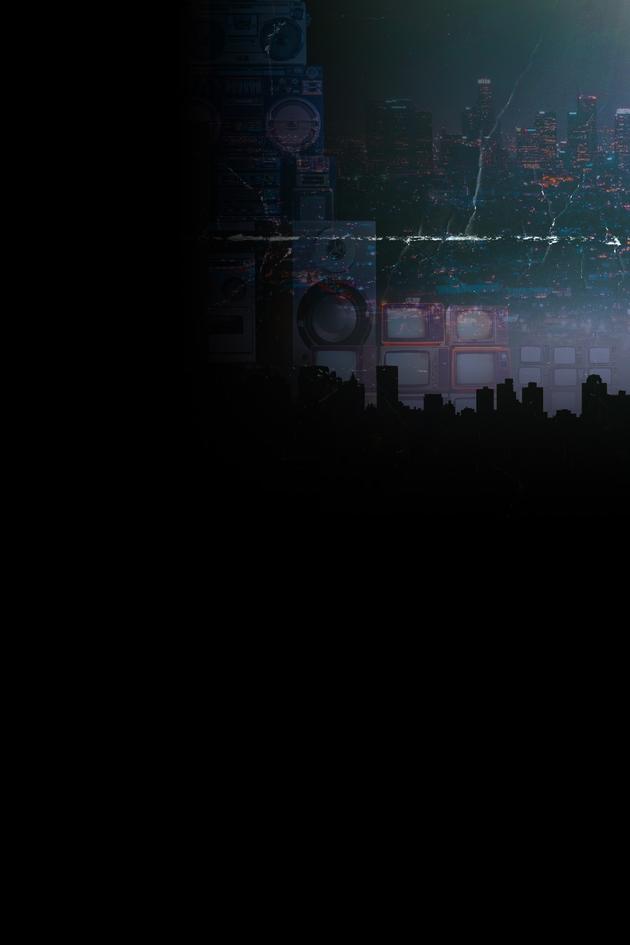 Welcome to Rap City: Building a City