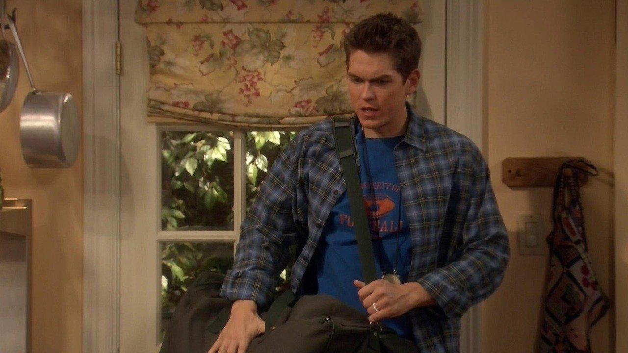 Reba: He's Having a Baby