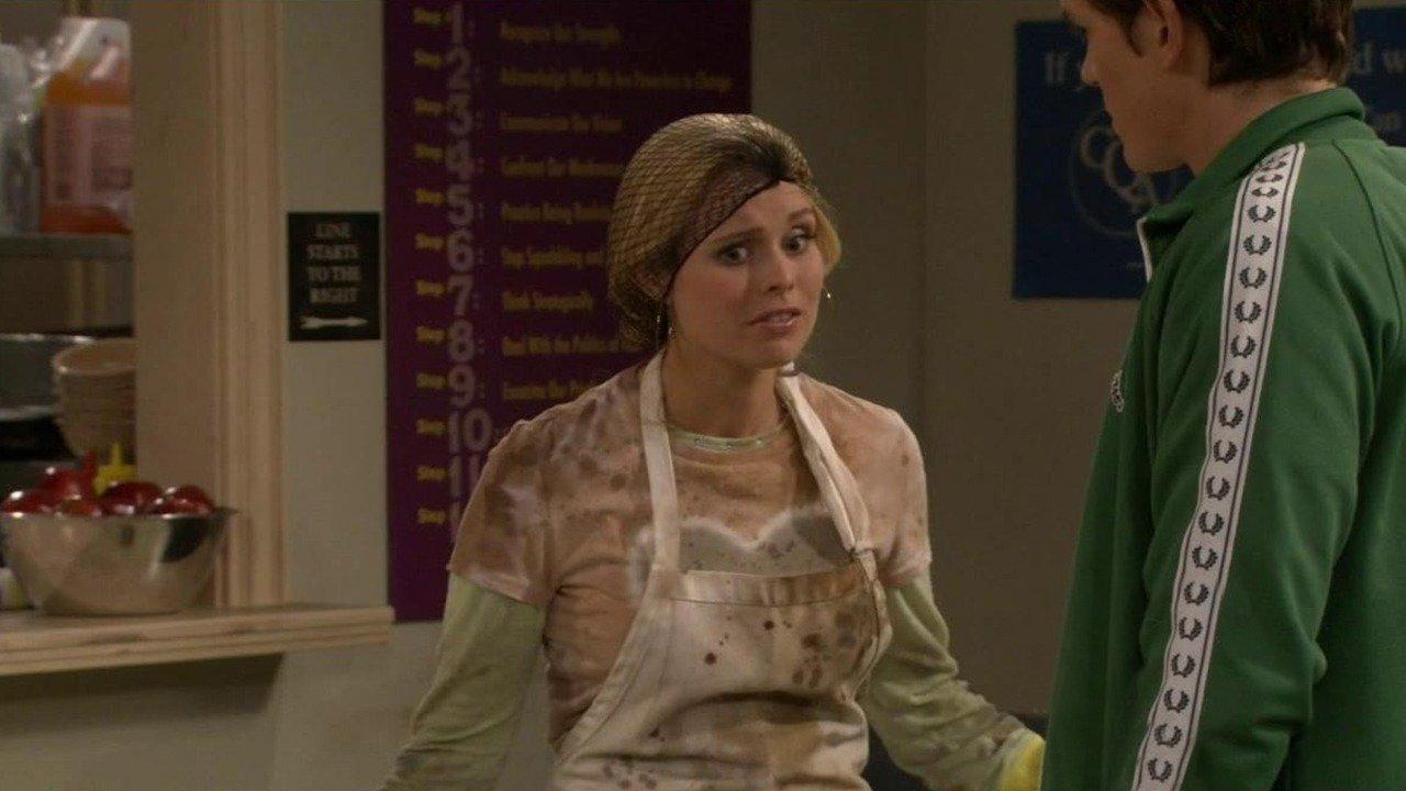 Reba: Brock's Got Stones