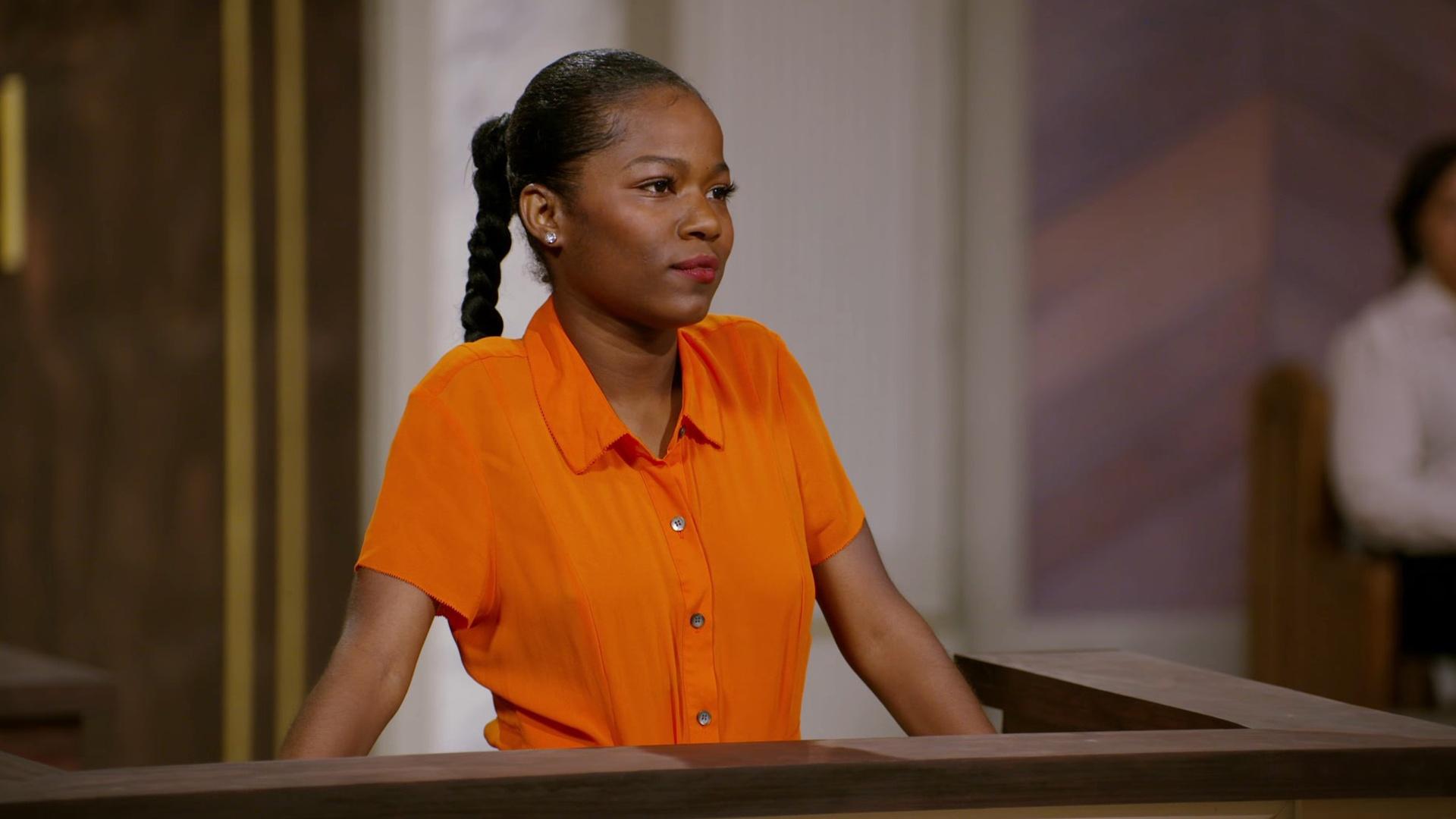 Ms. Pat Settles It: Body by Insurance Check