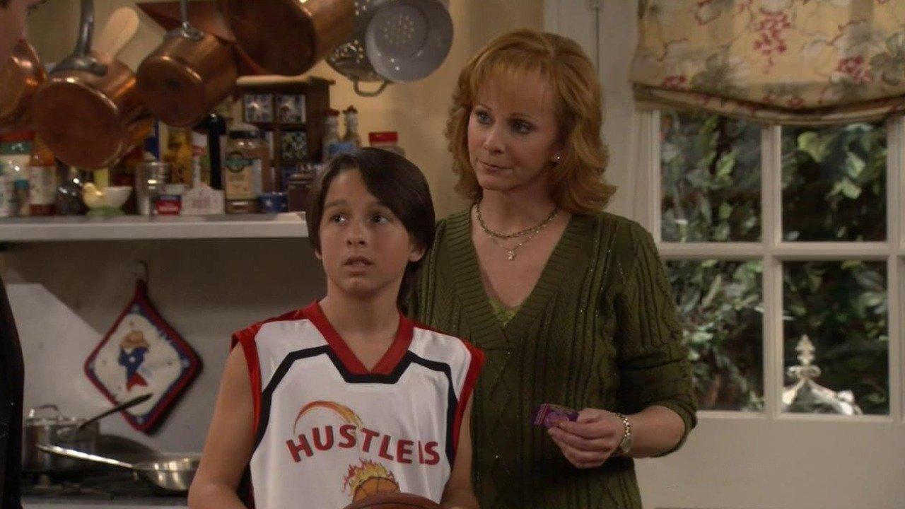 Reba: Roll With It