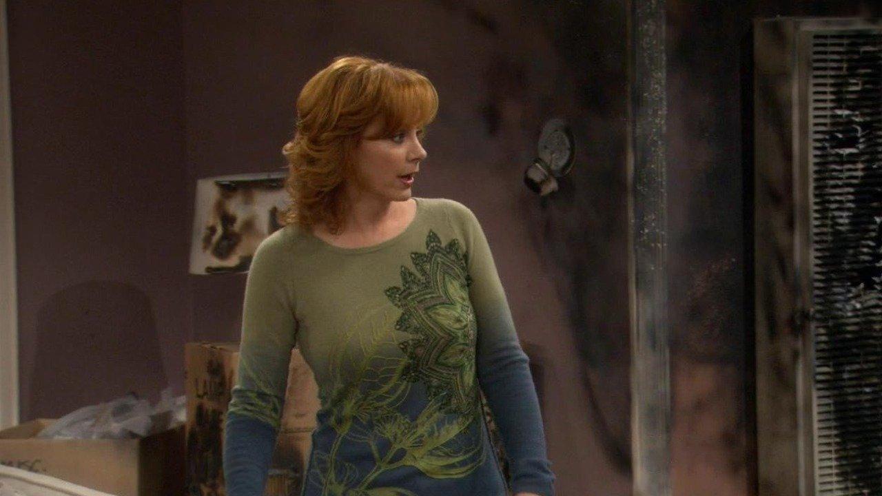 Reba: The Kids Are All Right