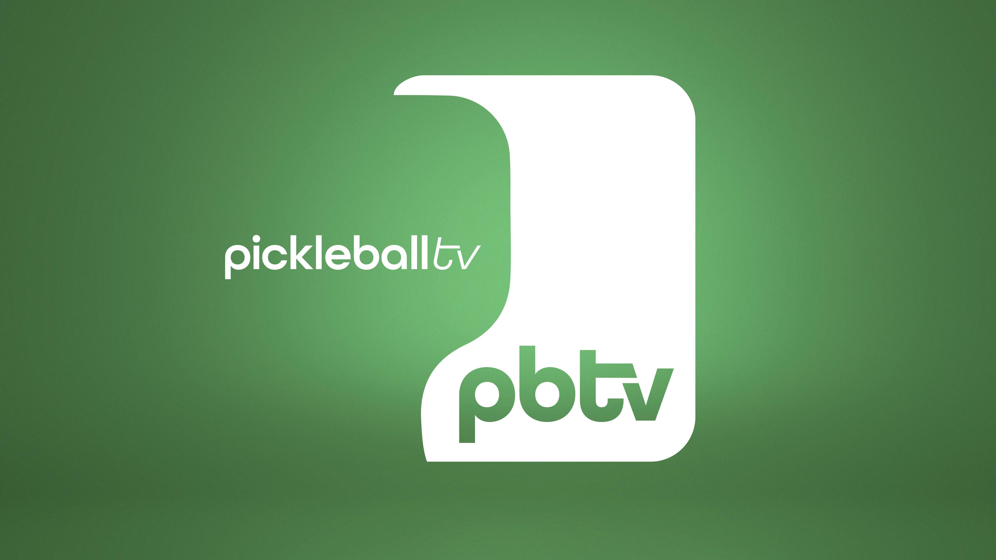 Watch Pickleball TV Streaming Online on Philo (Free Trial)