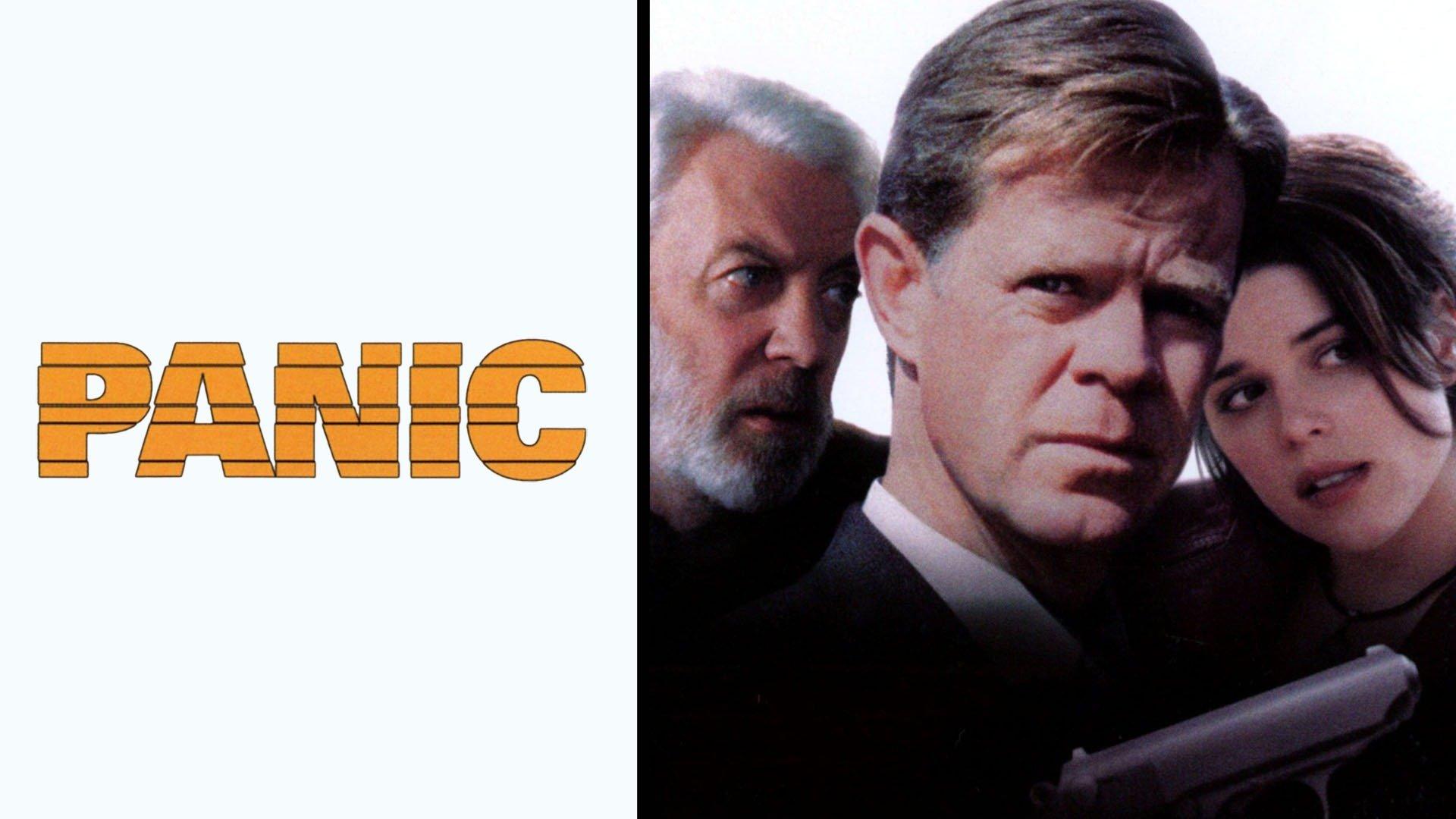 Watch Panic Streaming Online on Philo (Free Trial)