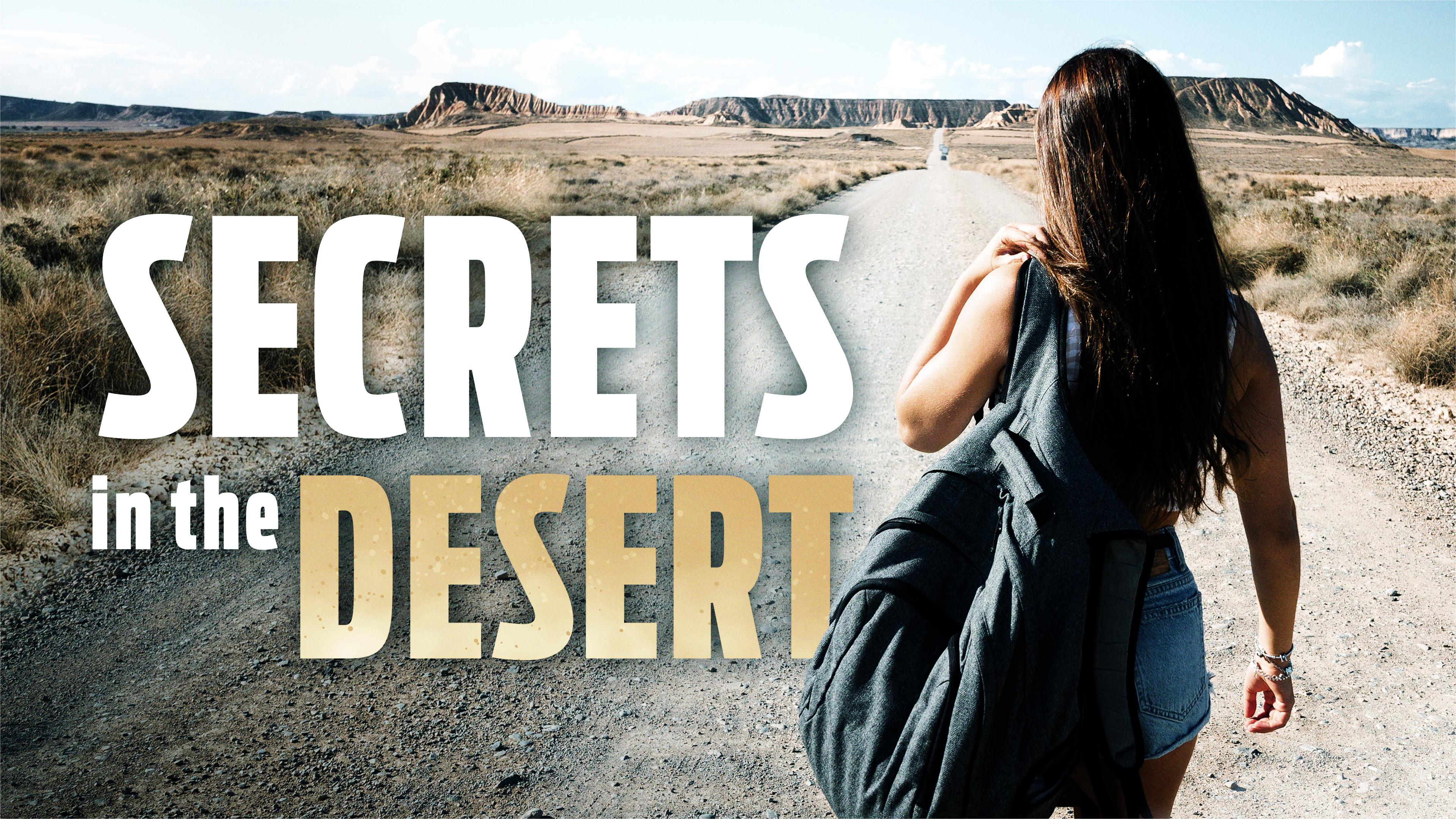 Watch Secrets in the Desert Streaming Online on Philo (Free Trial)