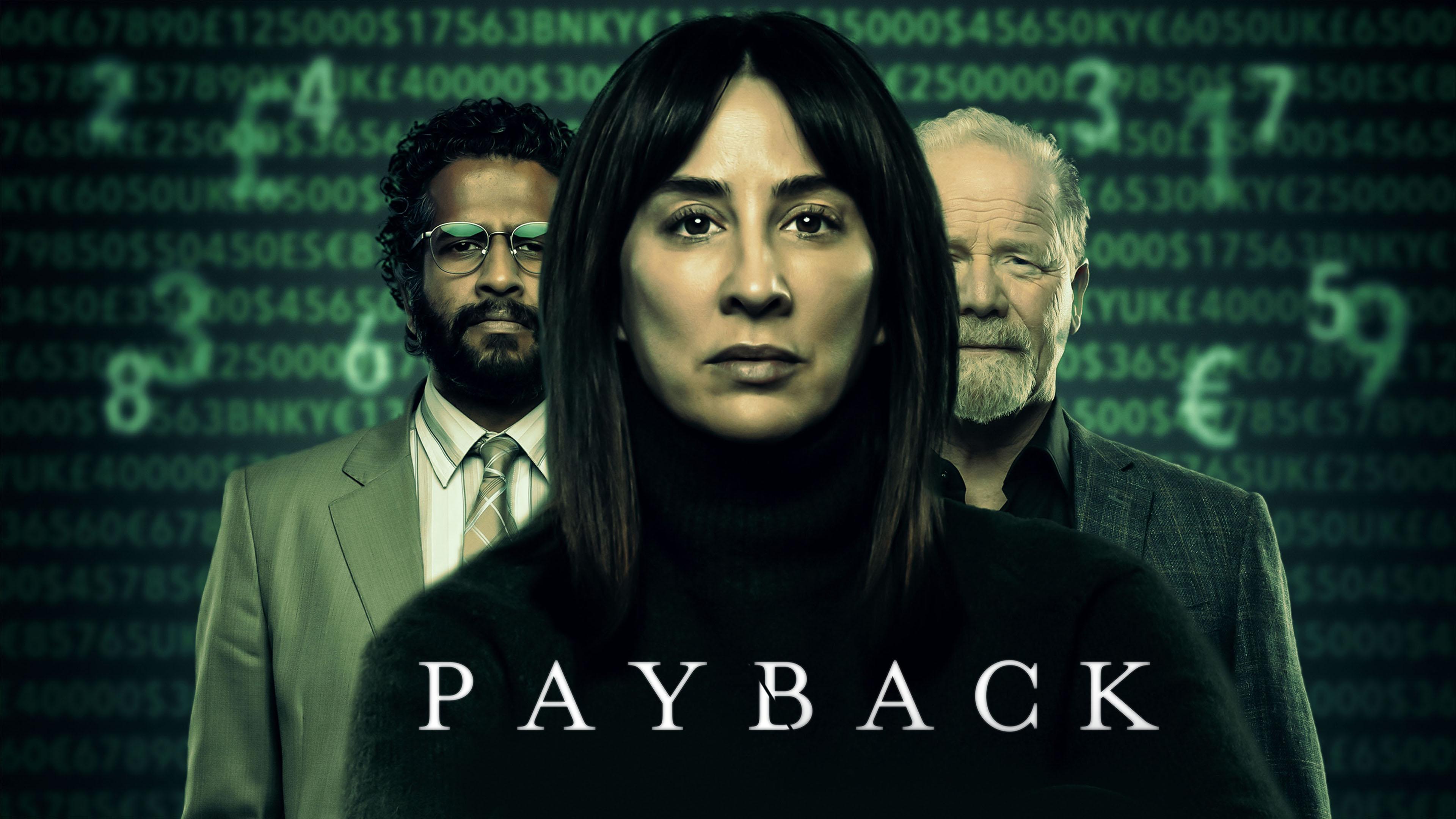 Watch Payback Streaming Online on Philo (Free Trial)