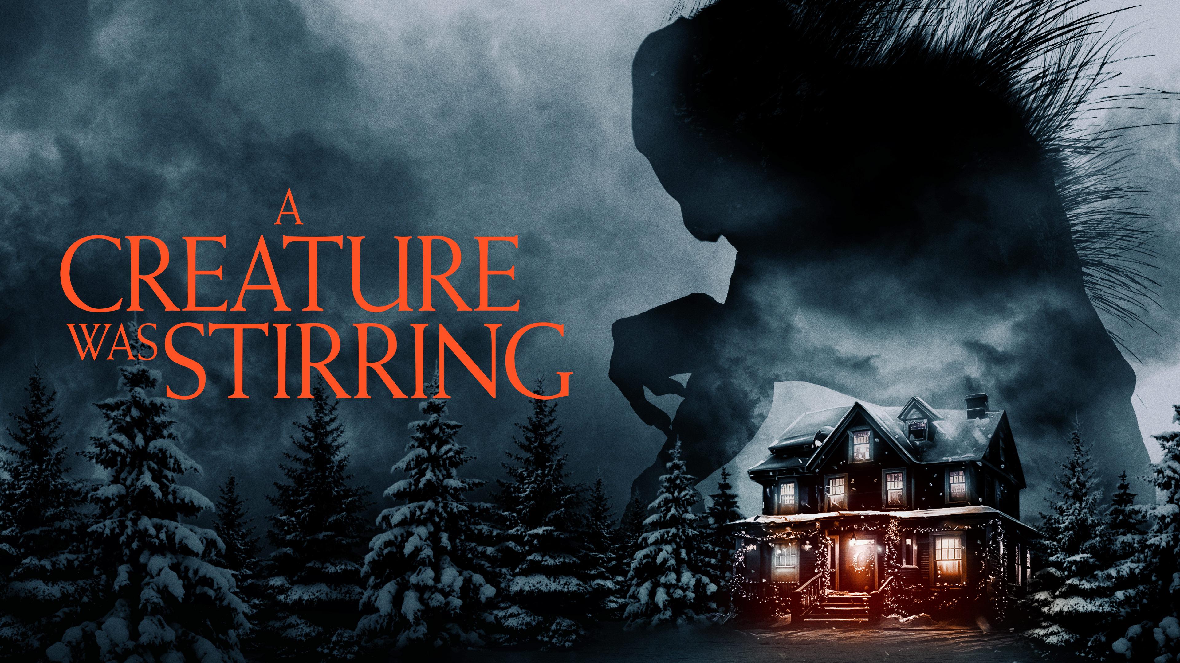 Watch A Creature Was Stirring Streaming Online on Philo (Free Trial)