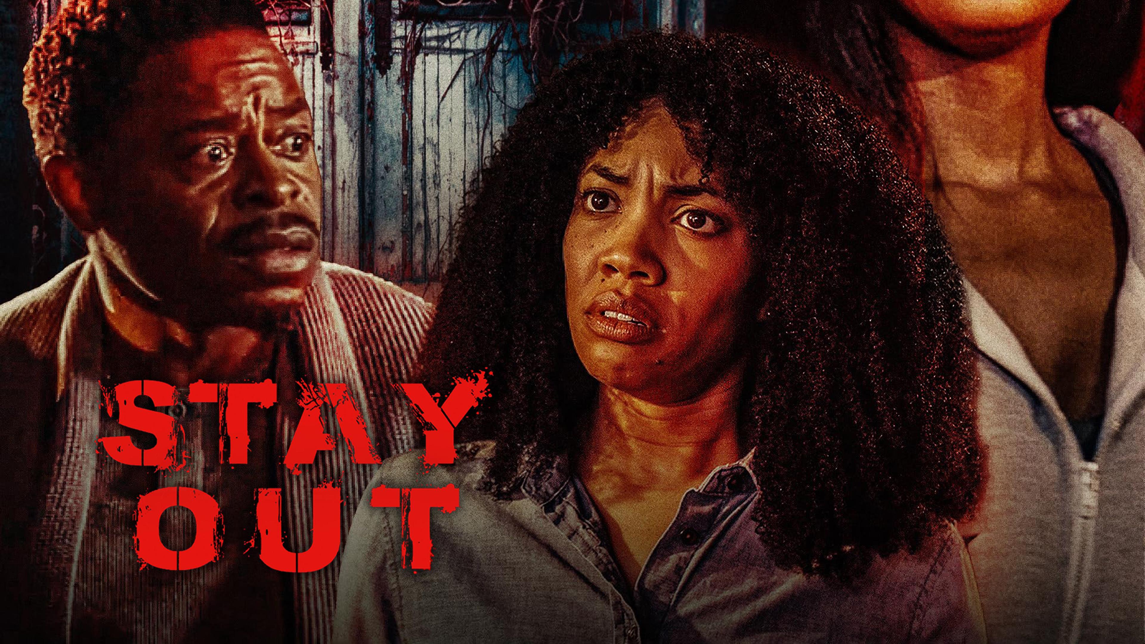 Watch Stay Out Streaming Online on Philo (Free Trial)