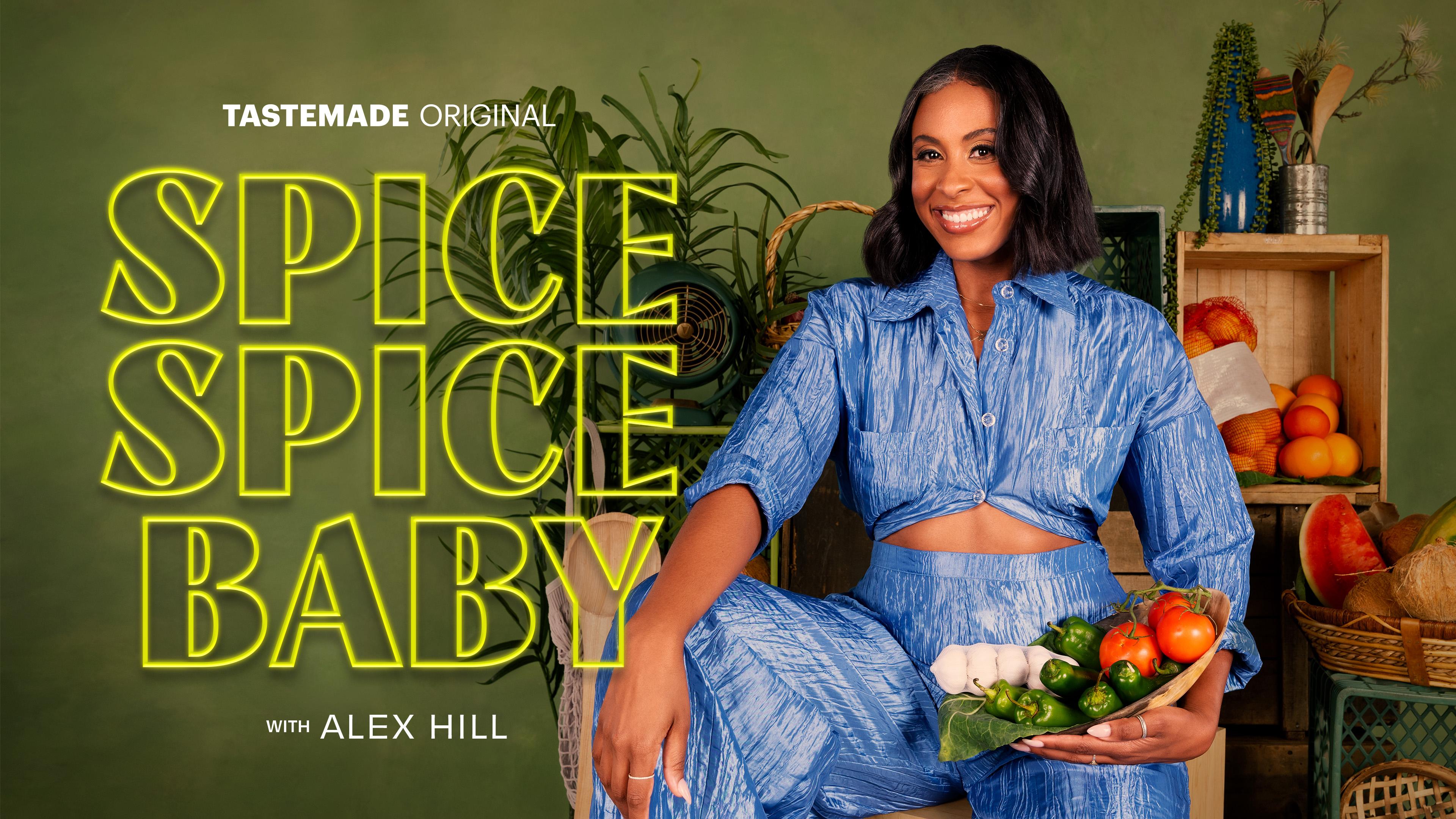 Watch Spice Spice Baby Streaming Online on Philo (Free Trial)