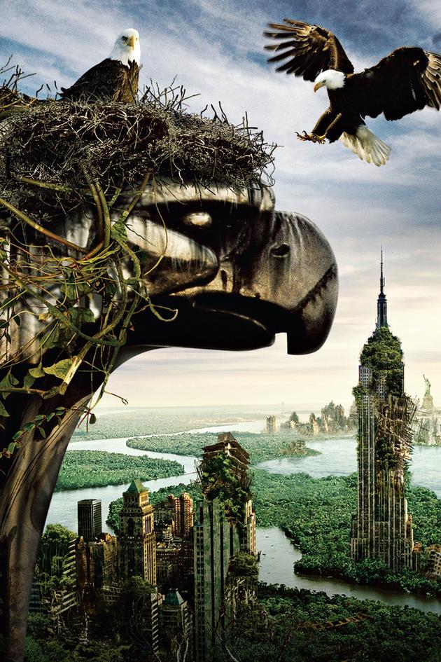 Watch Life After People Streaming Online on Philo (Free Trial)