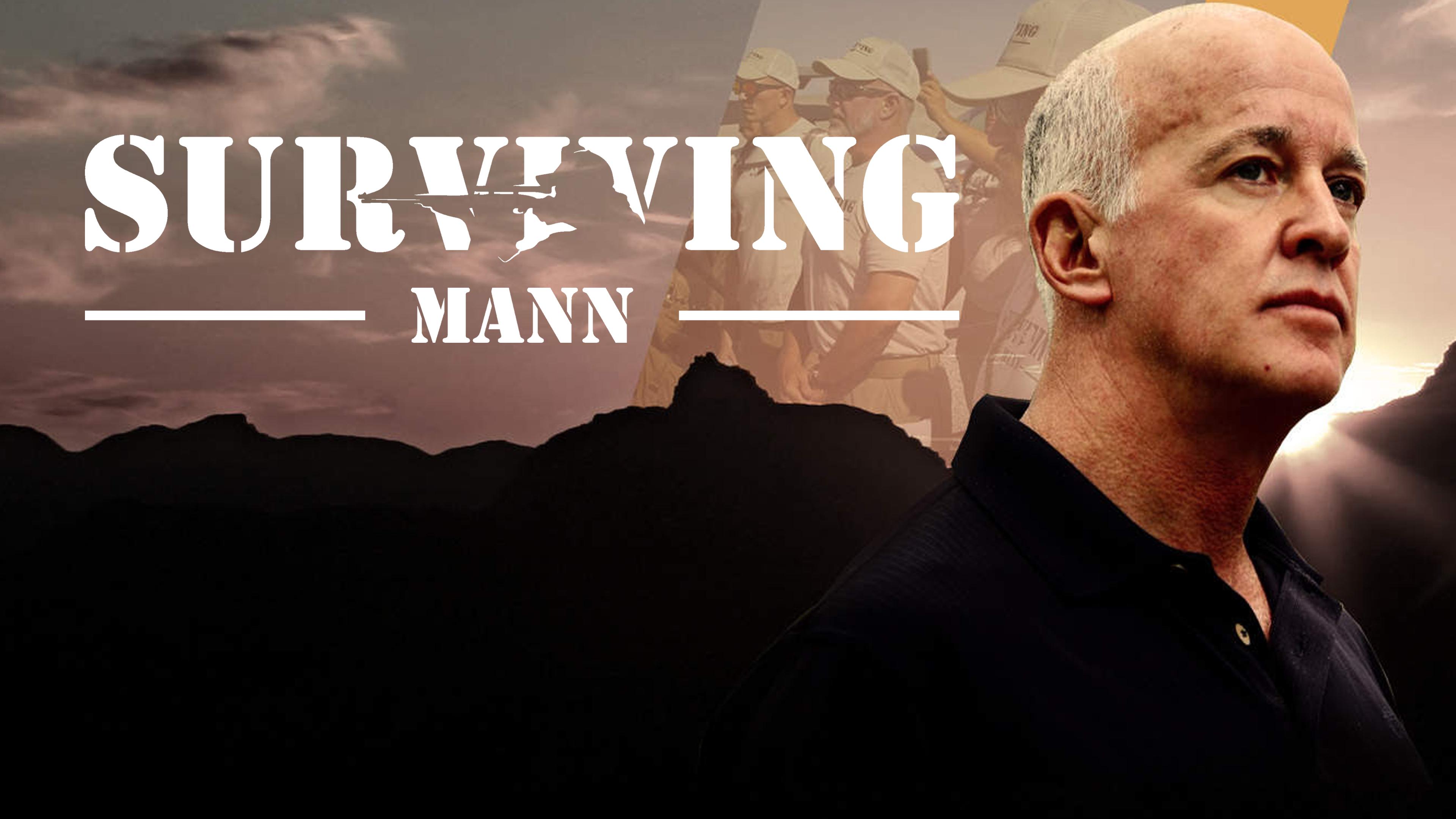 Watch Surviving Mann Streaming Online on Philo (Free Trial)