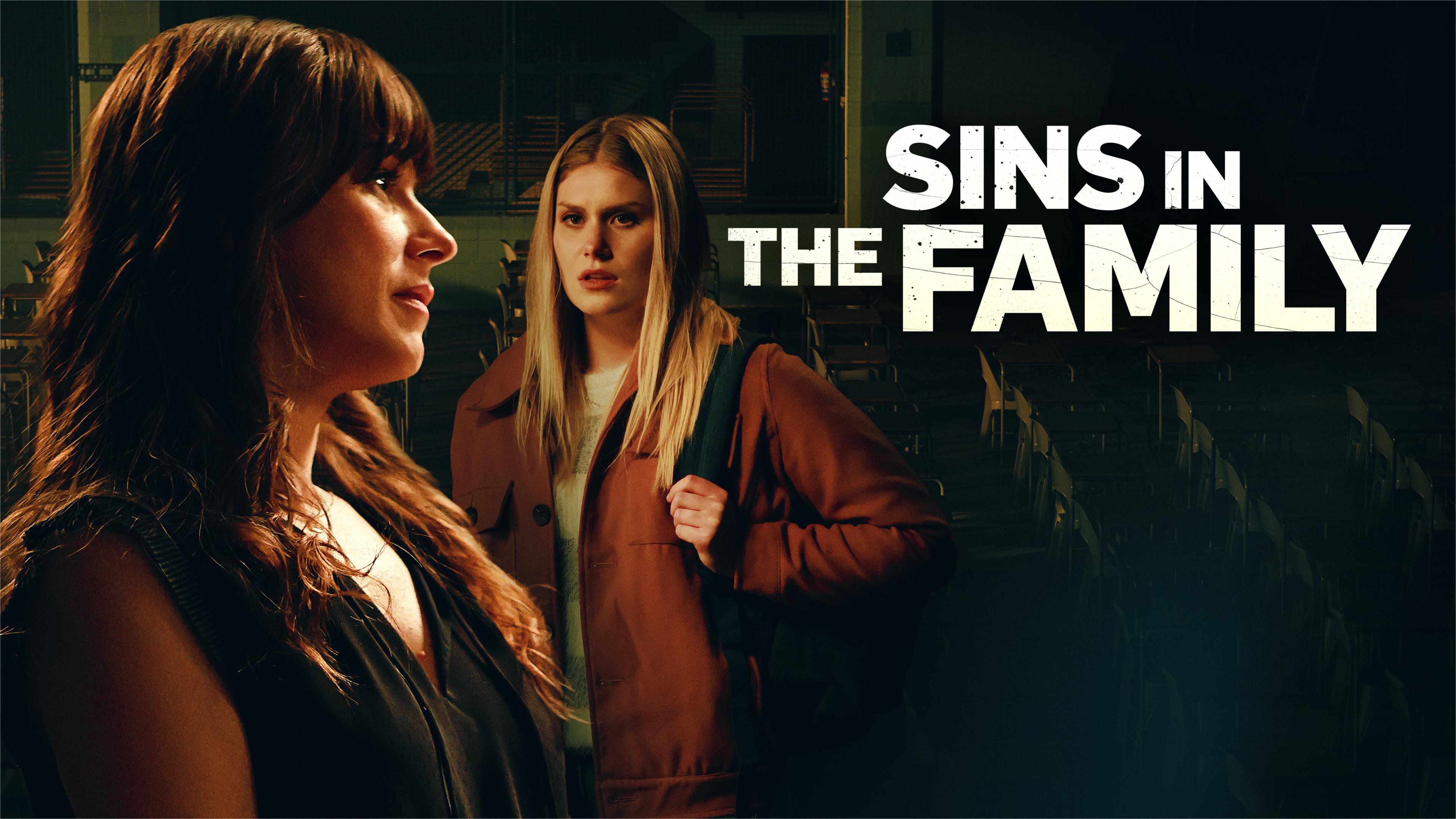 Watch Sins in the Family Streaming Online on Philo (Free Trial)