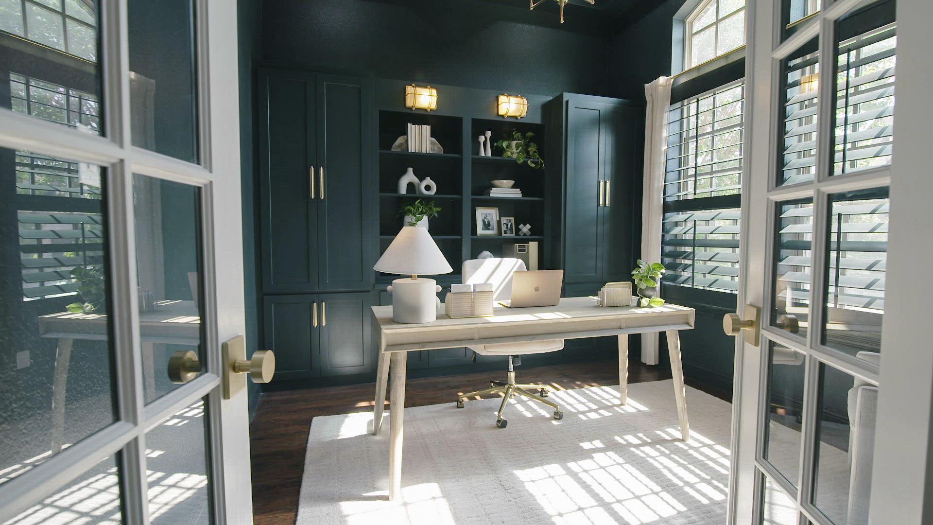 No Demo Reno: Custom Contemporary