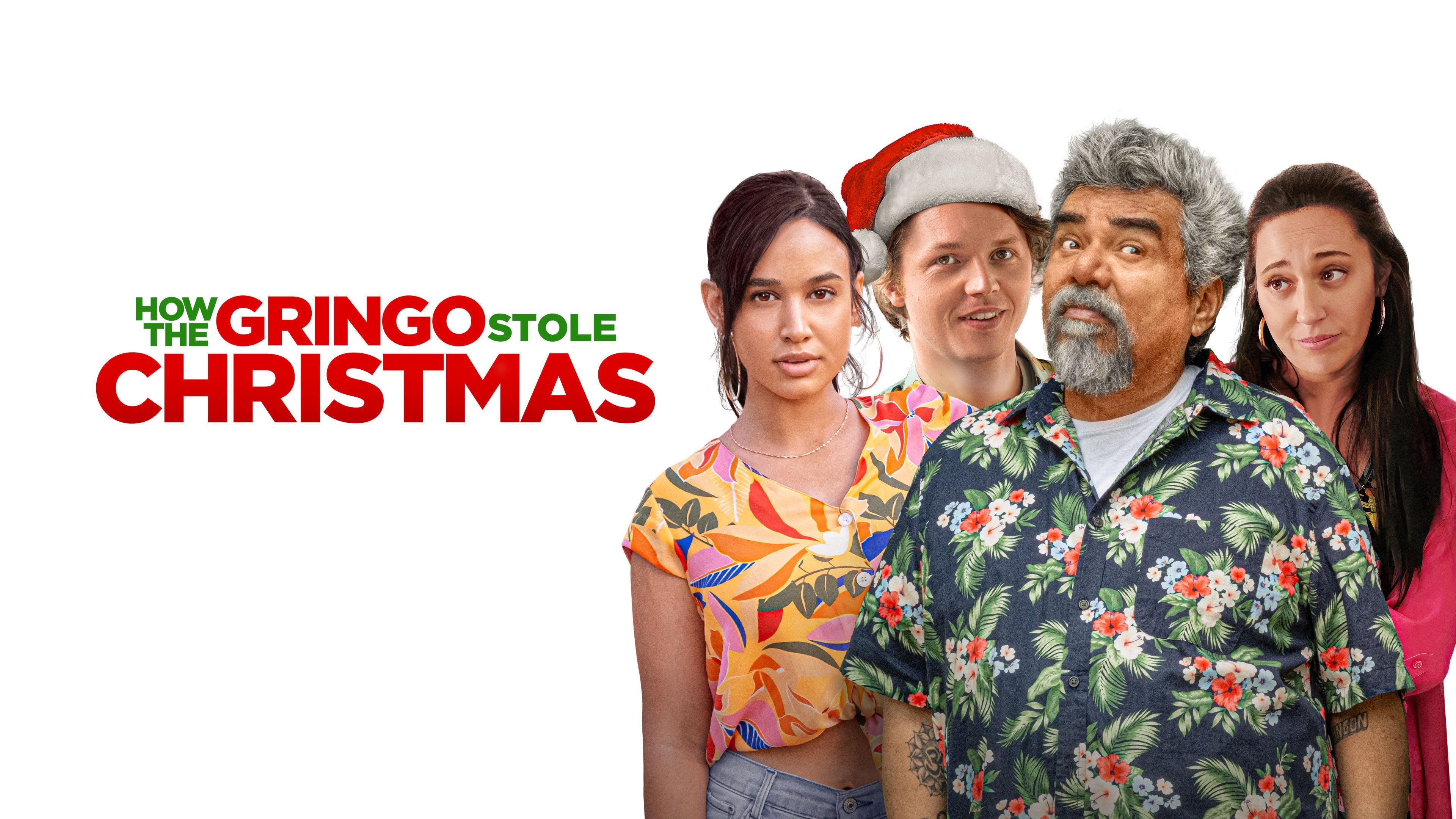 Watch How the Gringo Stole Christmas Streaming Online on Philo (Free Trial)