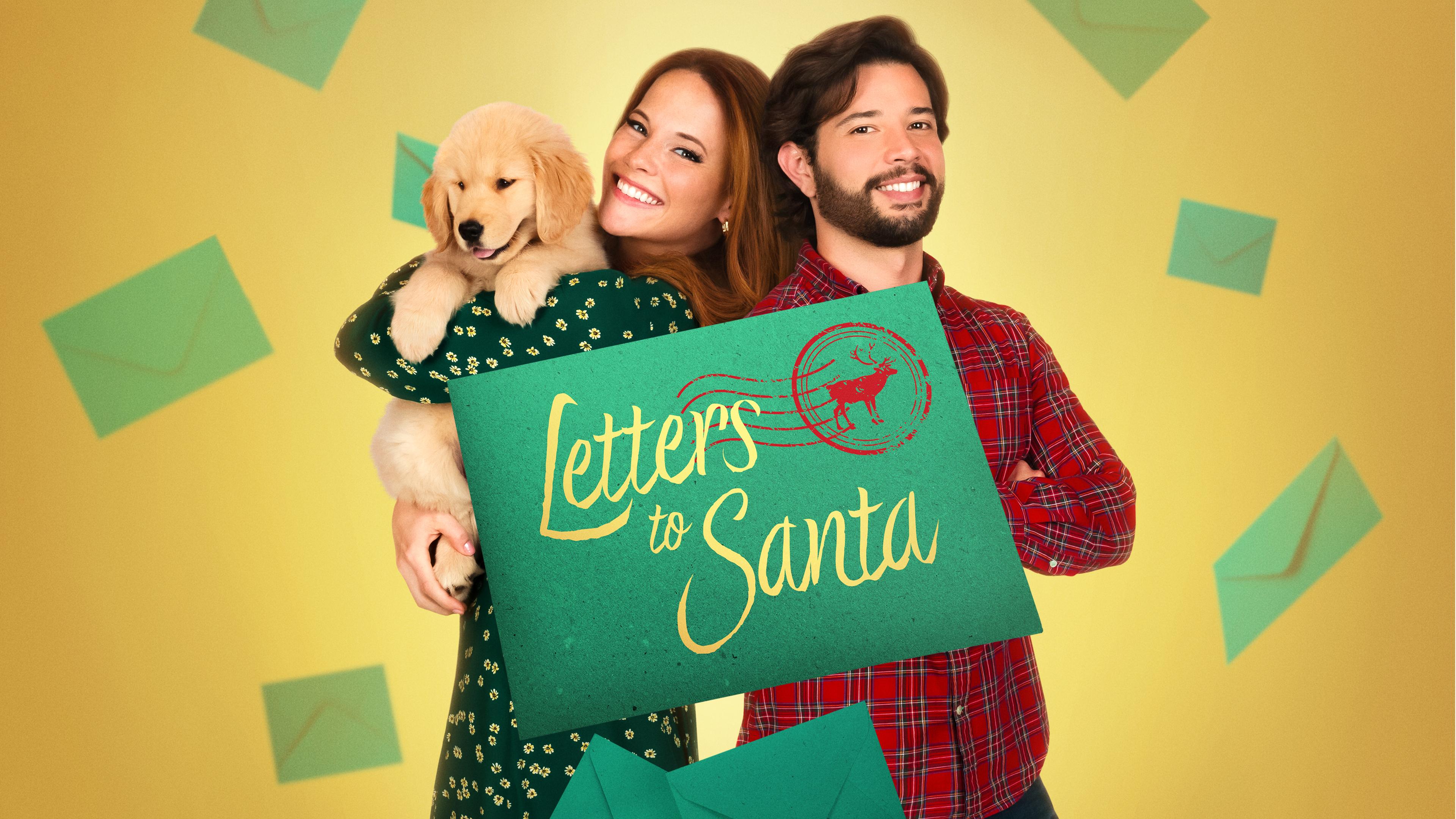 Watch Letters to Santa Streaming Online on Philo (Free Trial)