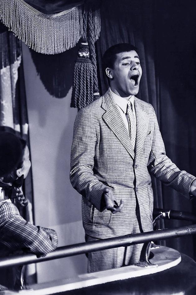 Watch The Stooge Streaming Online on Philo (Free Trial)