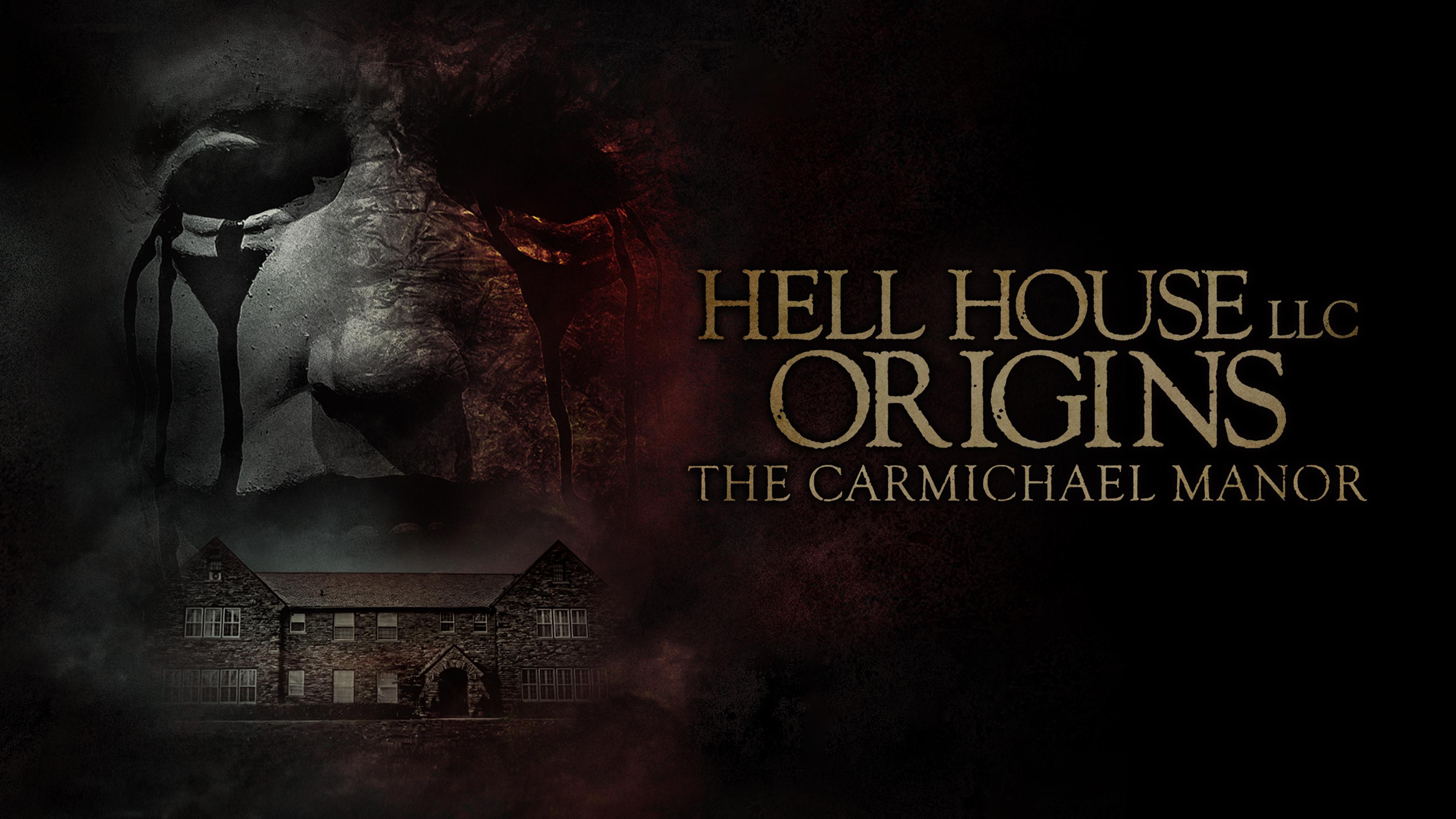 Watch Hell House LLC Origins: The Carmichael Manor Streaming Online on Philo (Free Trial)