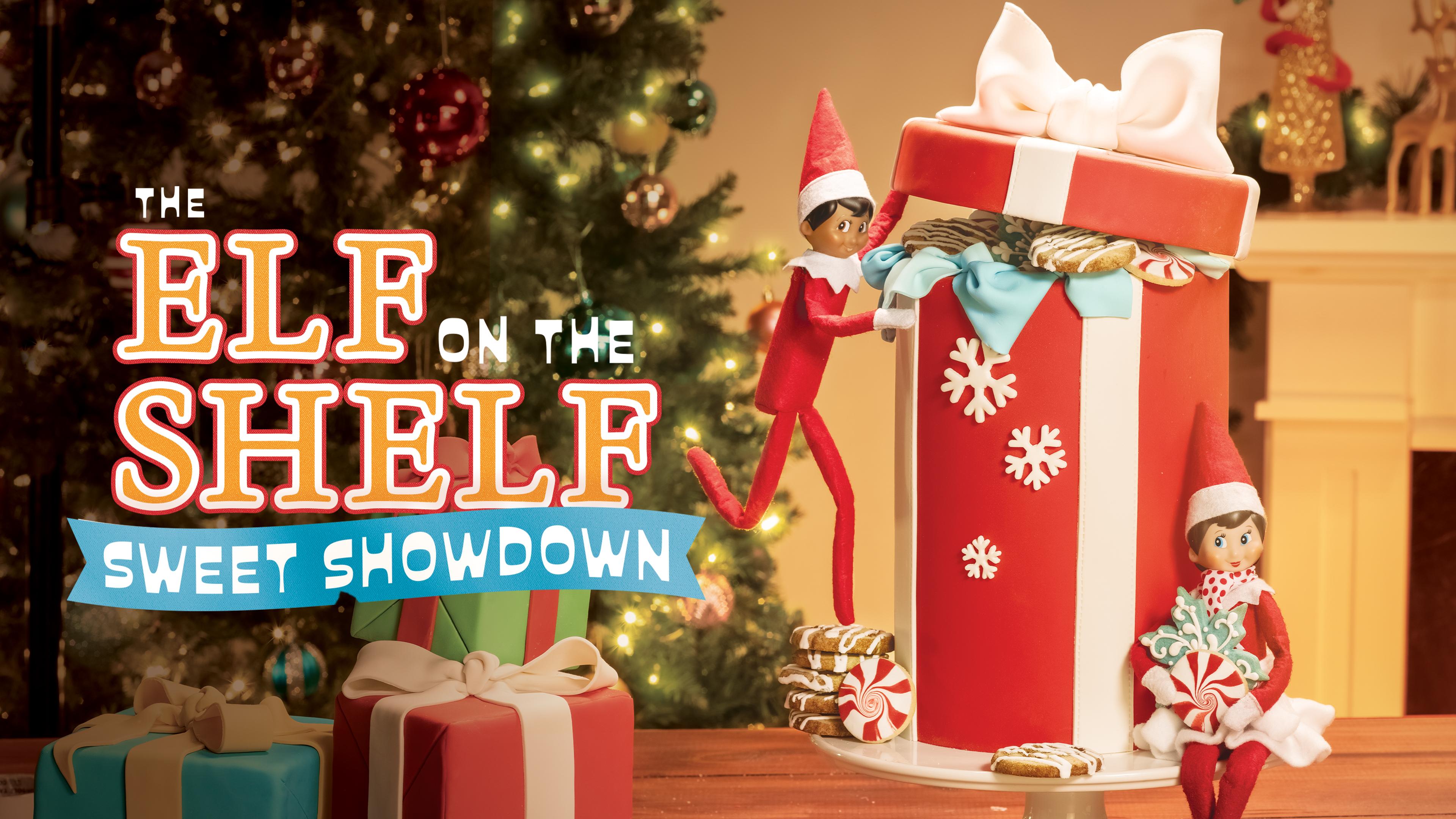 Watch The Elf on the Shelf: Sweet Showdown Streaming Online on Philo ...