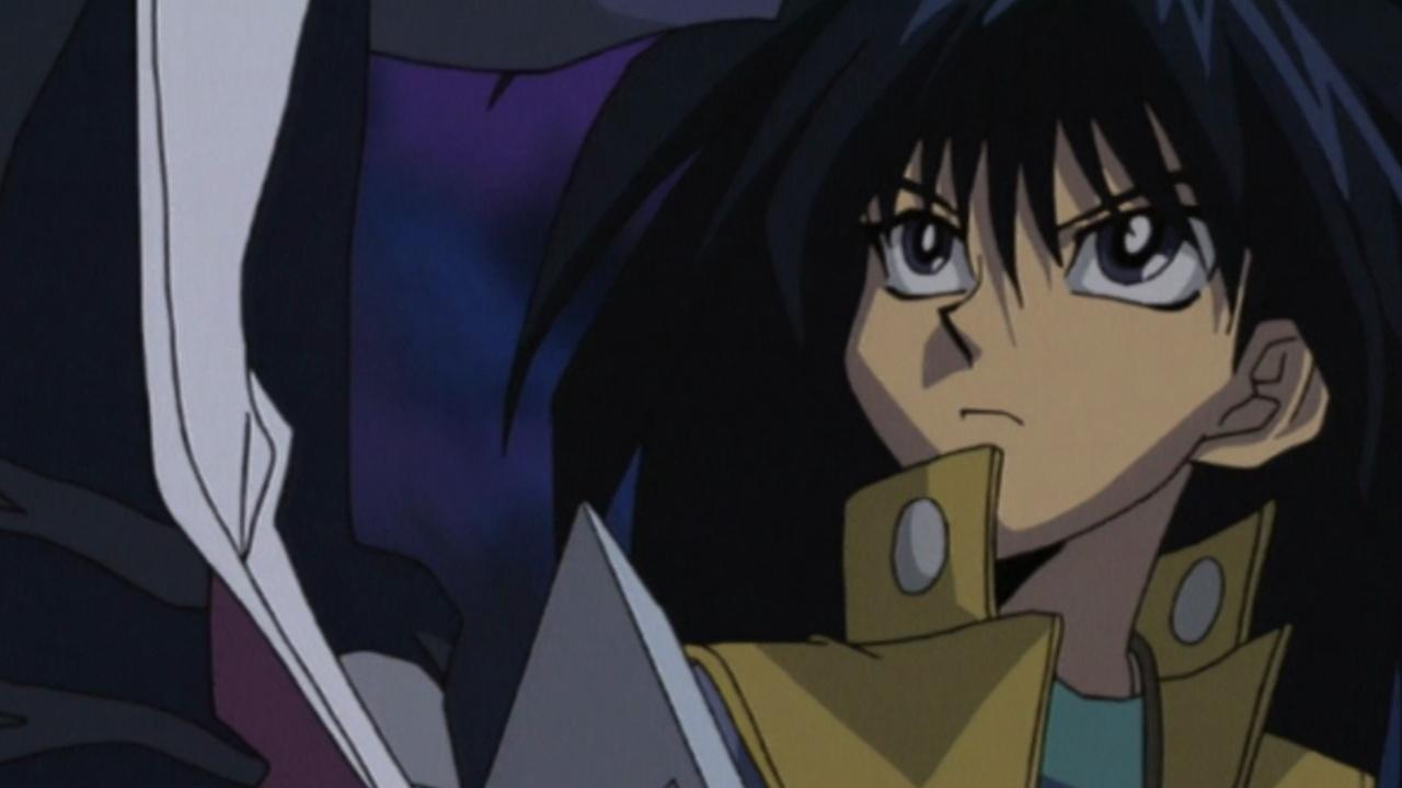 Yu-Gi-Oh!: The Final Face Off Part II