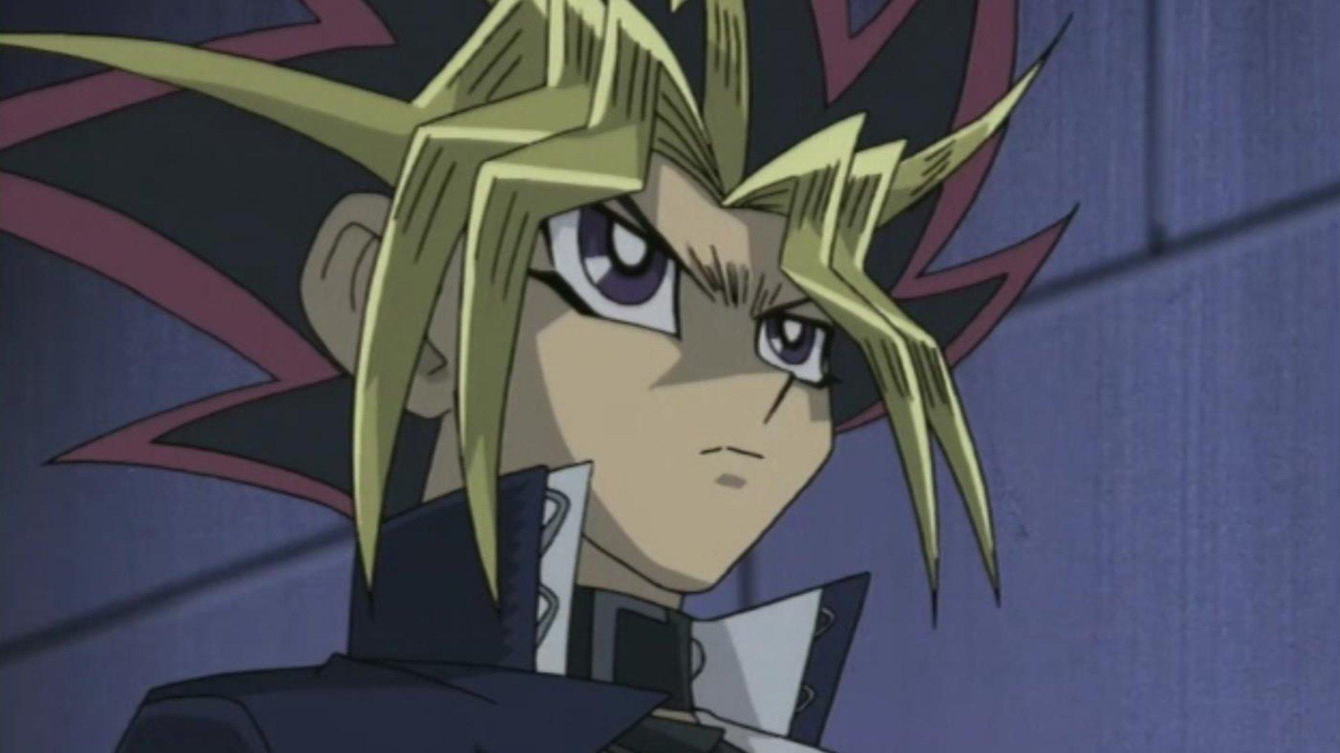 Yu-Gi-Oh!: The Final Duel Part I